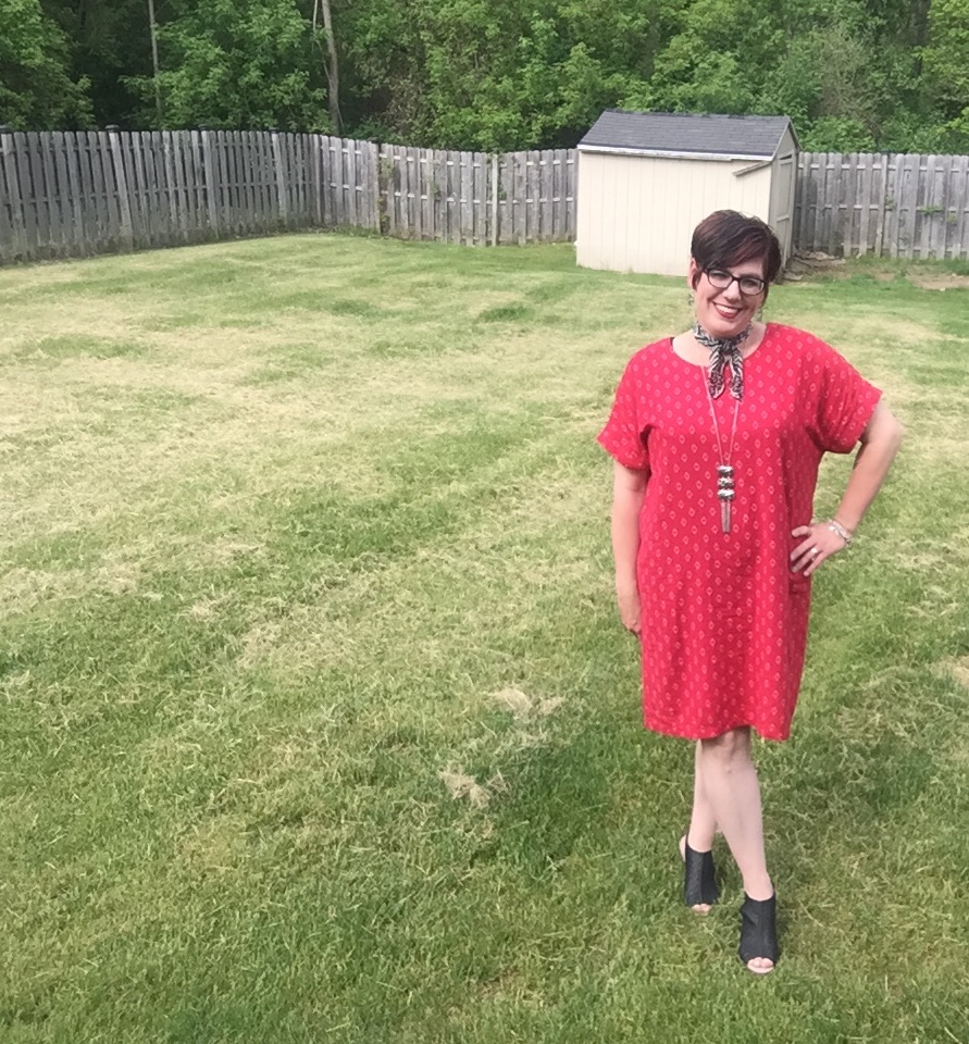 Vanity or Sanity? – Shelbee on the Edge