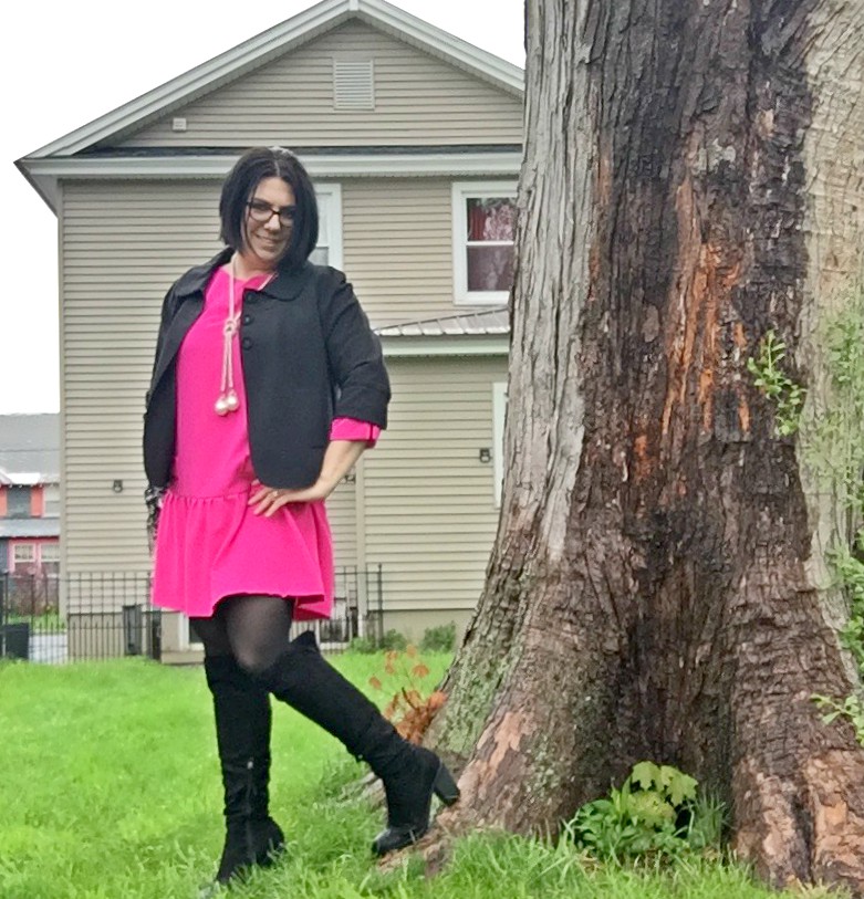 Shelbee Got Her Groove Back & Link Up On the Edge #44 – Shelbee on the Edge
