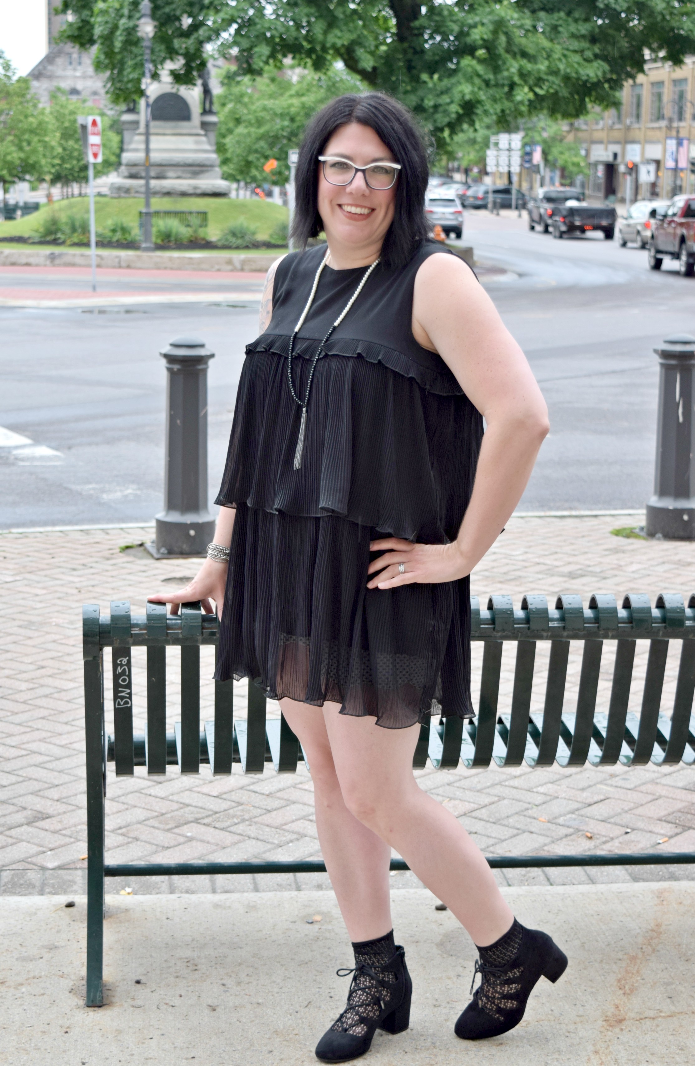 It’s Time For You To Love Your Legs with Zaful – Shelbee on the Edge