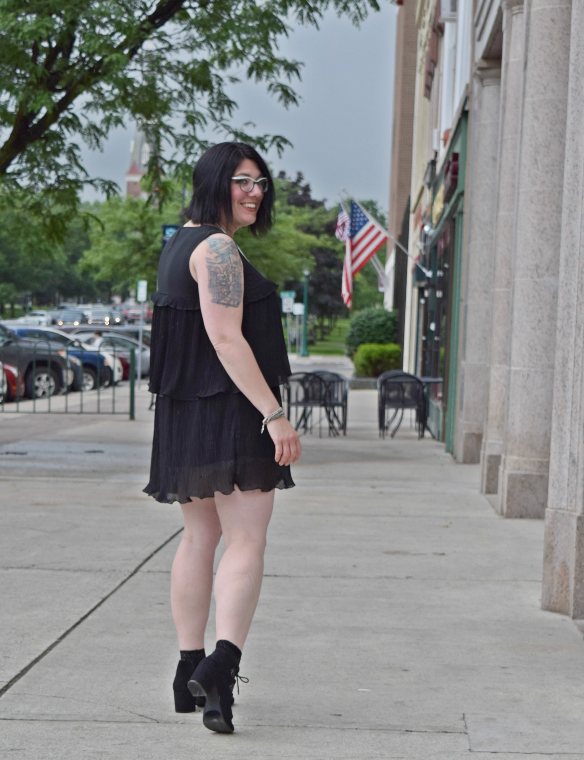 It’s Time For You To Love Your Legs with Zaful – Shelbee on the Edge