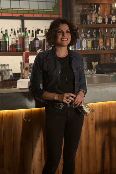 Inspired by a Favorite Fictional Character: Regina Mills – Shelbee on ...