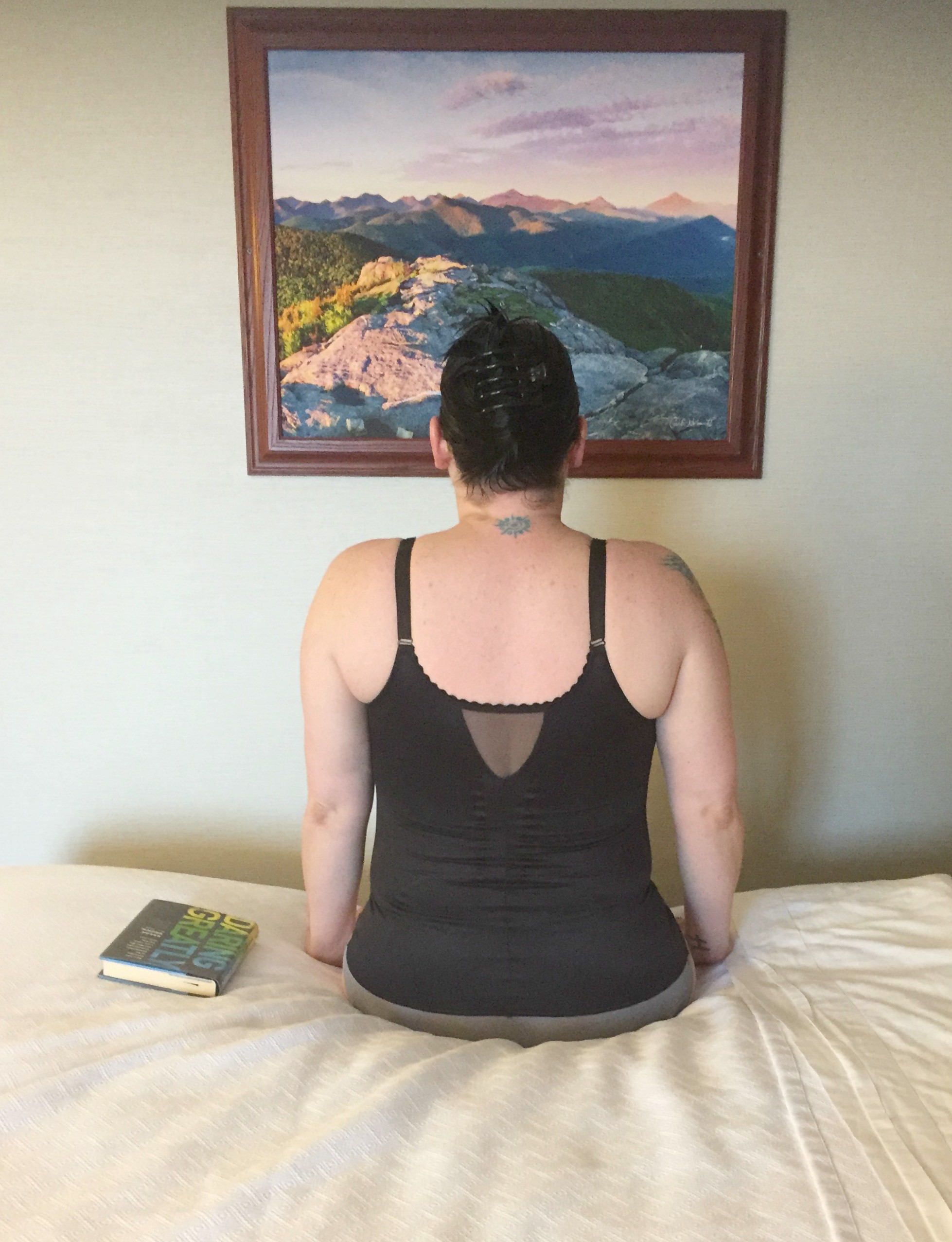 Weekend Wish List: Ruby Ribbon & Cami Review – Shelbee on the Edge