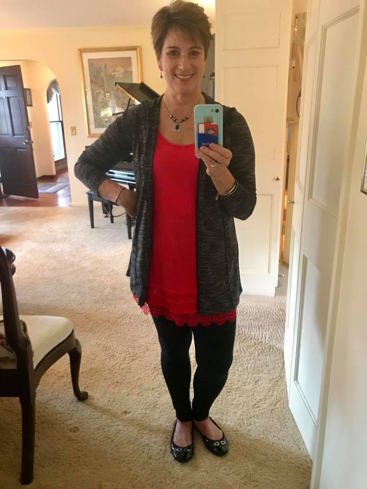 A Ruby Ribbon Story & #SpreadTheKindness Link Up #73 – Shelbee on the Edge