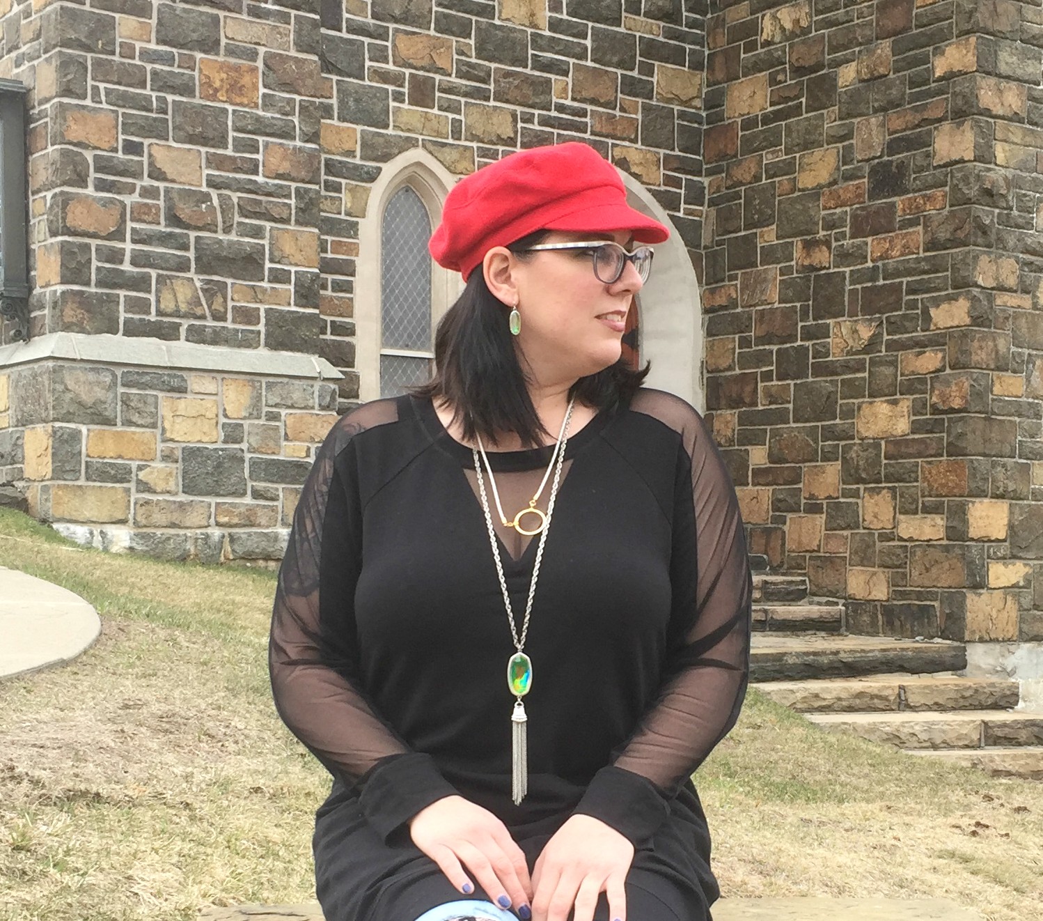 Weekend Wish List: Ruby Ribbon & Cami Review – Shelbee on the Edge