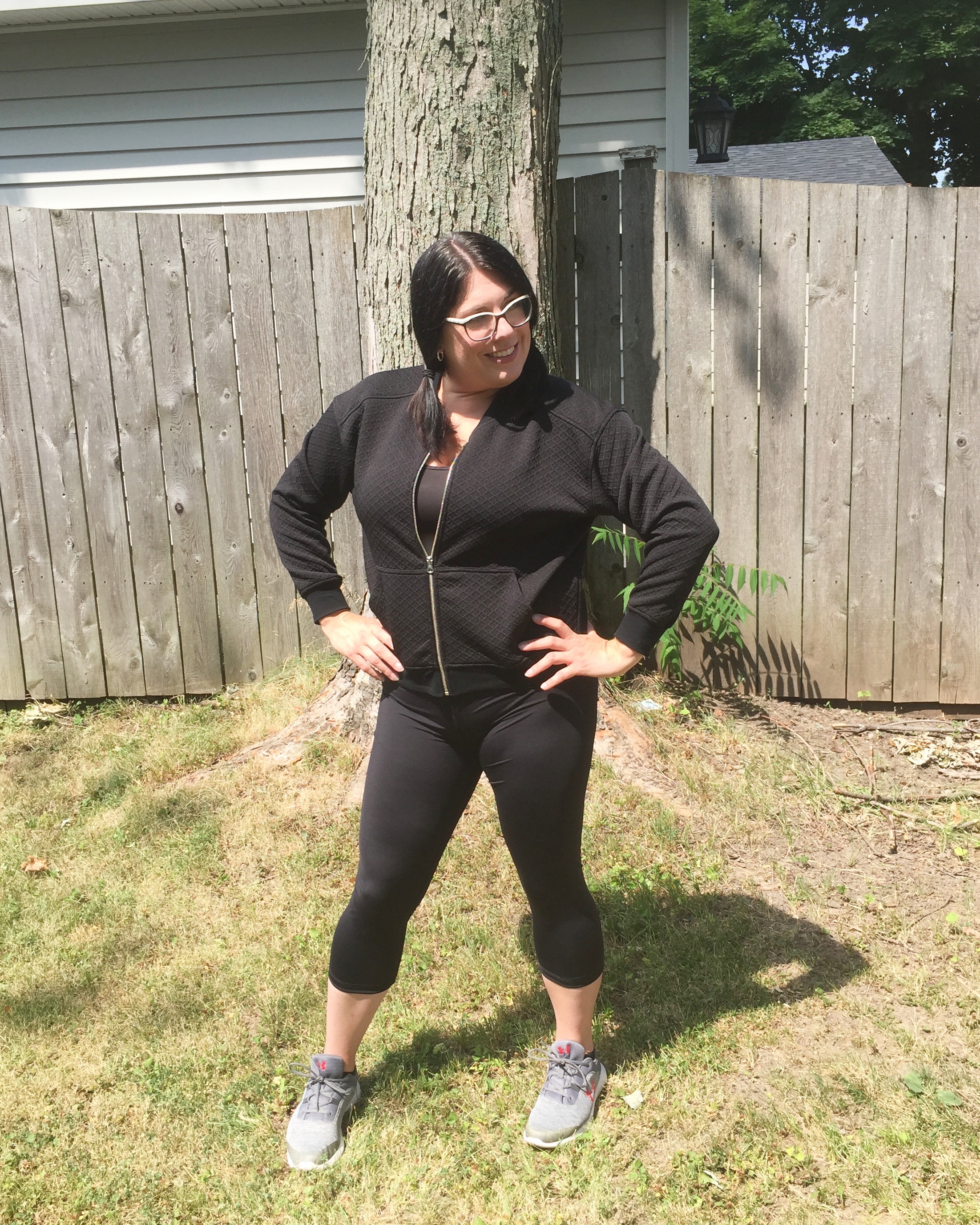 I Think I Fell in Love: New Arrivals from Ruby Ribbon & Link Up On the ...