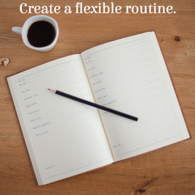 4 Ways to Deal with the Unstructured Days of Summer – Shelbee on the Edge