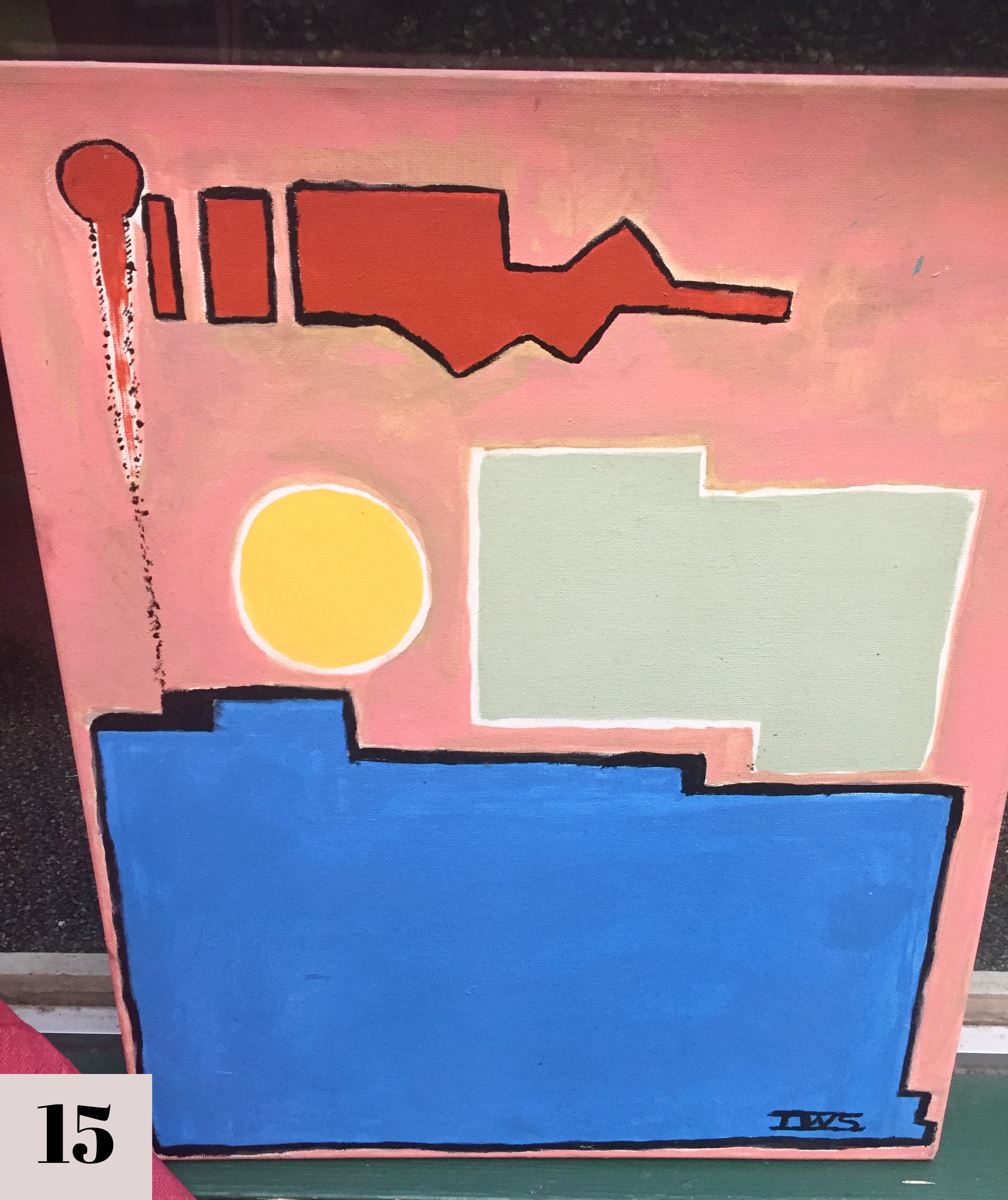 19 – Shelbee on the Edge