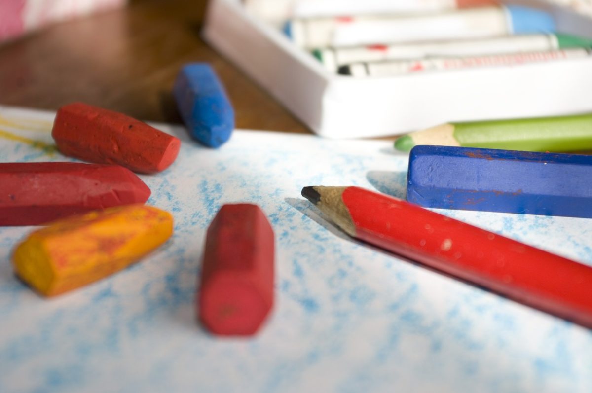 4 Easy Ways to Preserve Memories with Your Kids – Shelbee on the Edge
