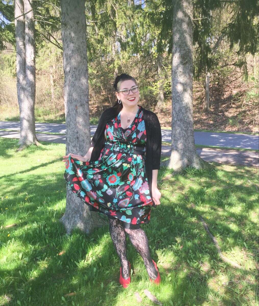 What to Wear to a Spring Birthday Party & Your Own Twist Link Up #20 ...