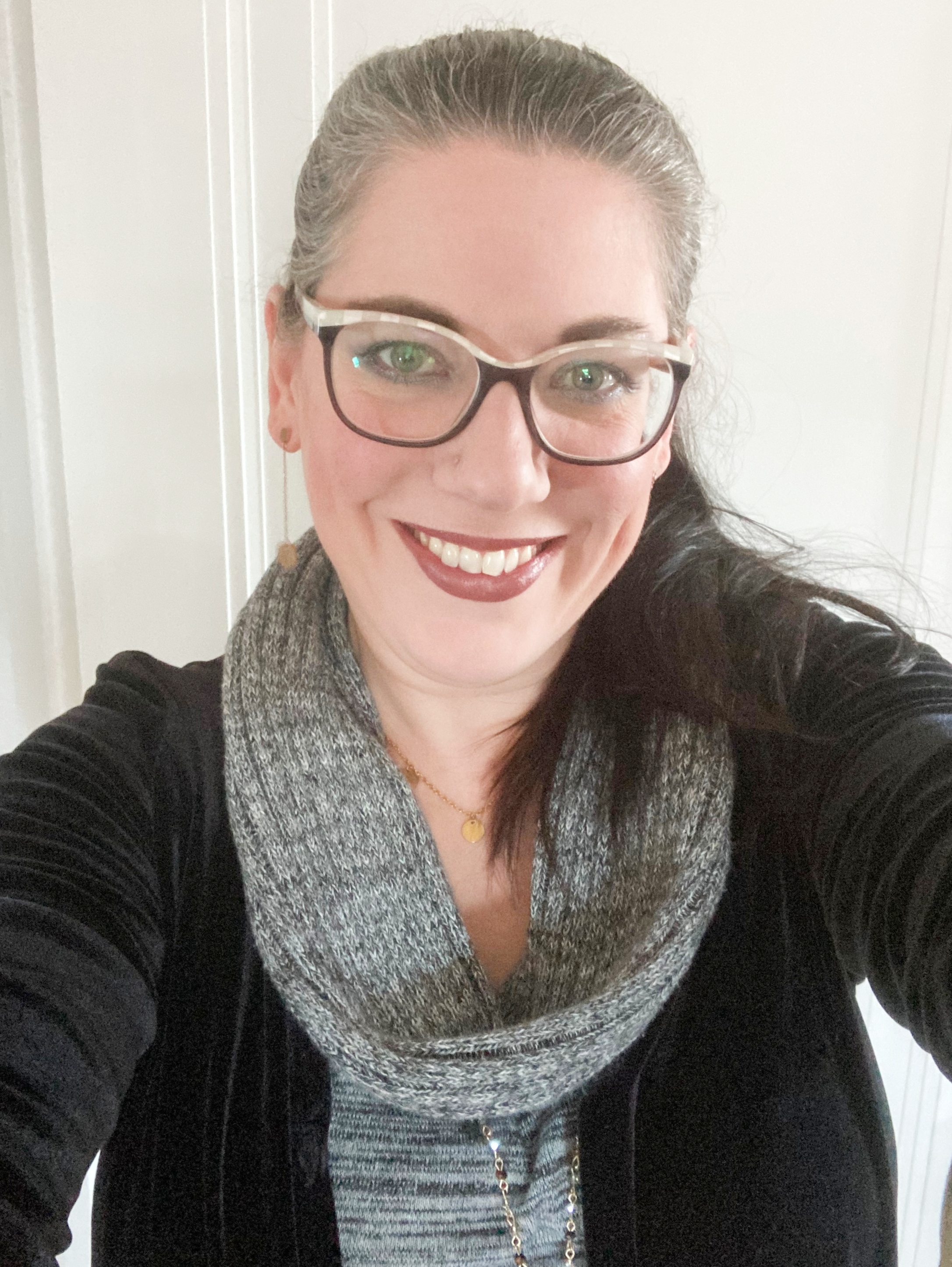13 – Shelbee on the Edge