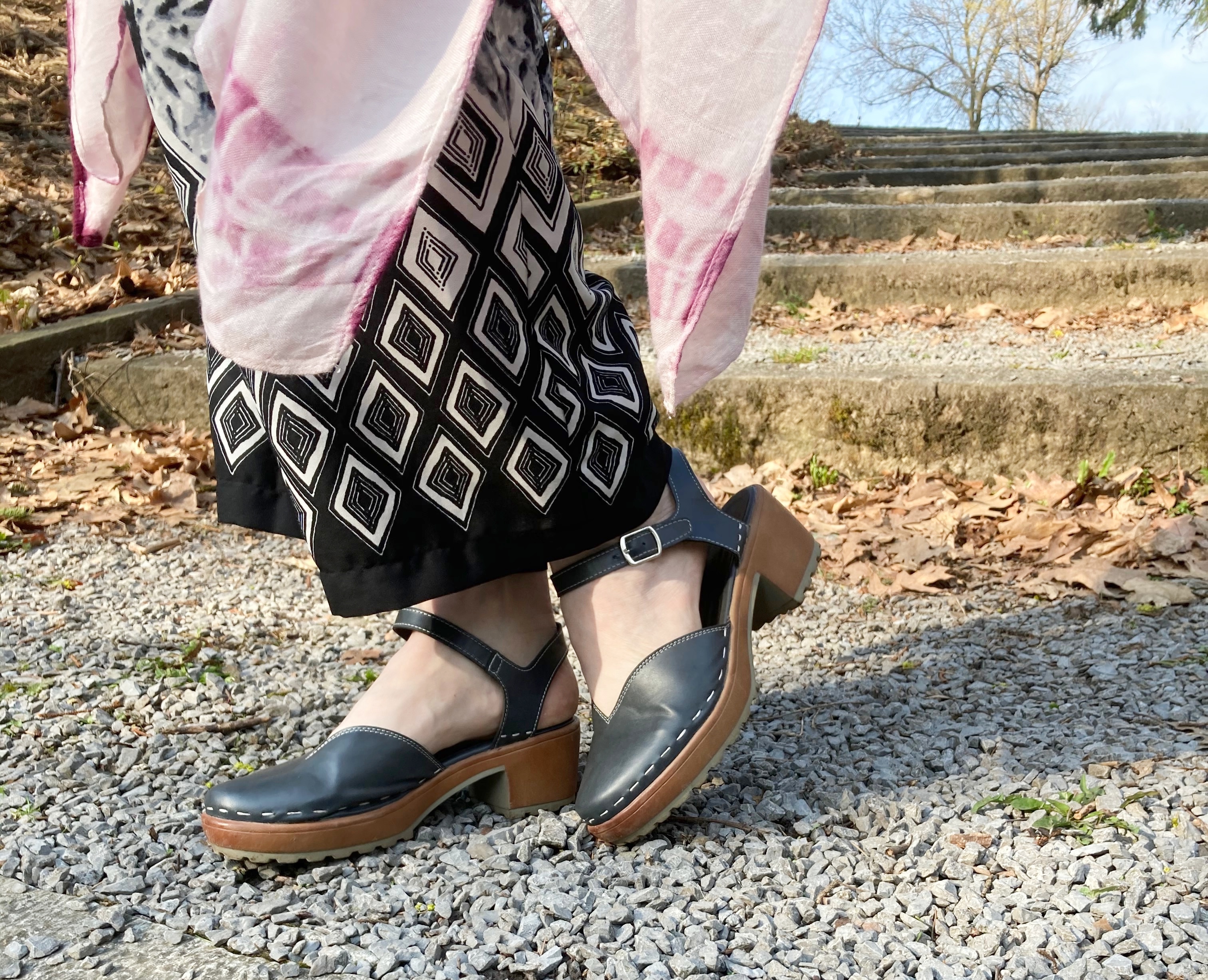 The Magnificent 8 in Our Fancy Pants – Shelbee on the Edge