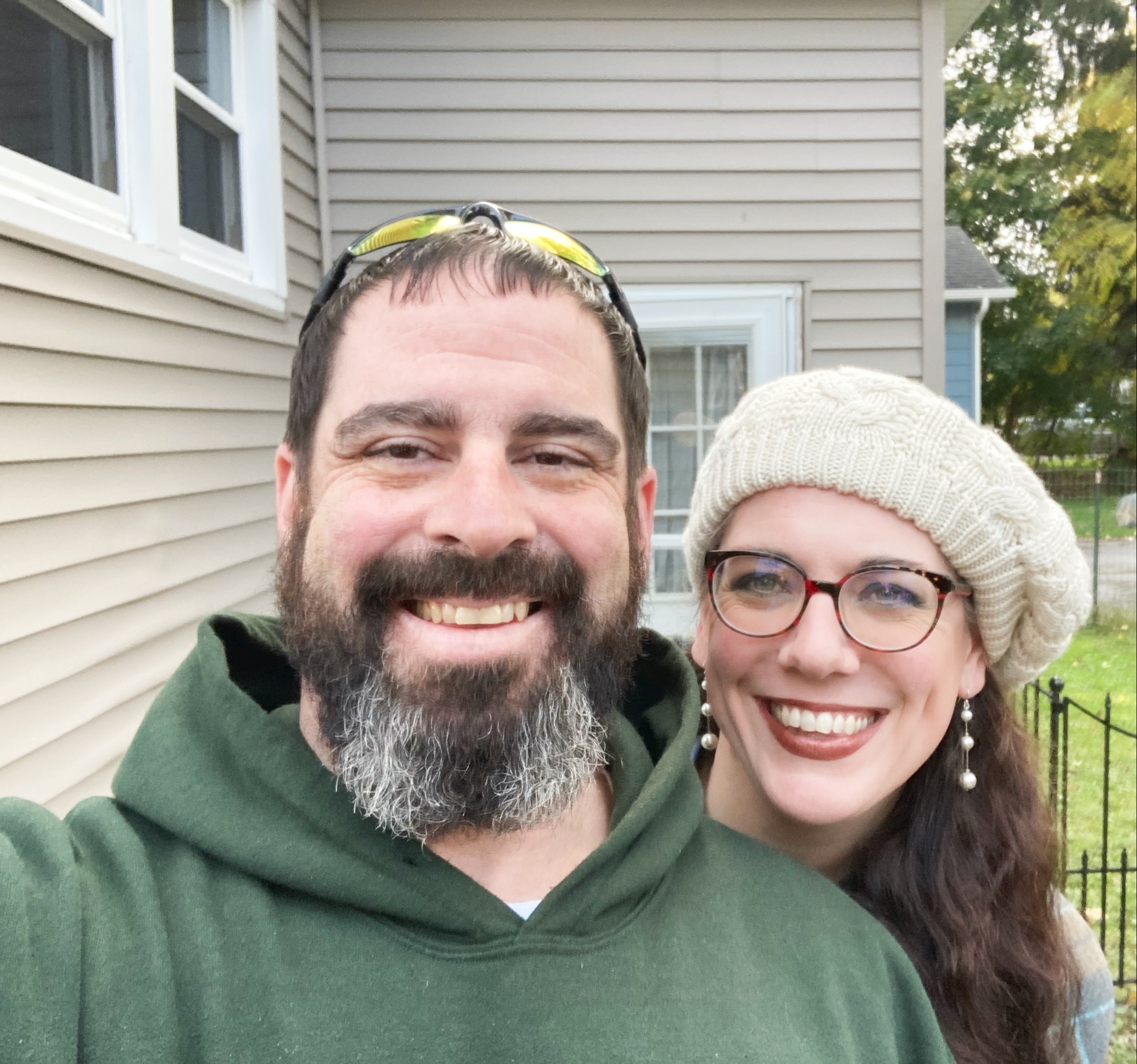 34 – Shelbee on the Edge
