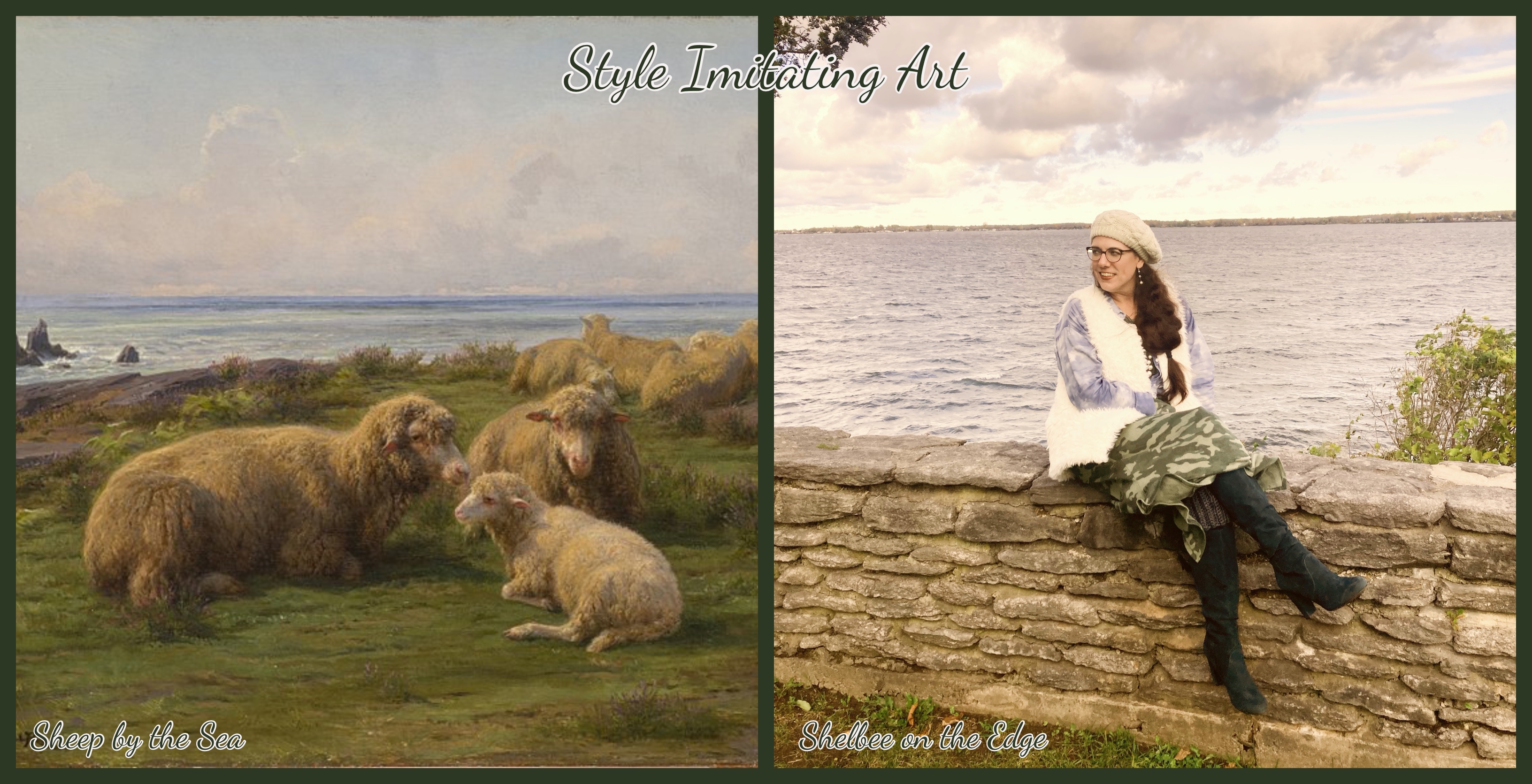 12 – Shelbee on the Edge