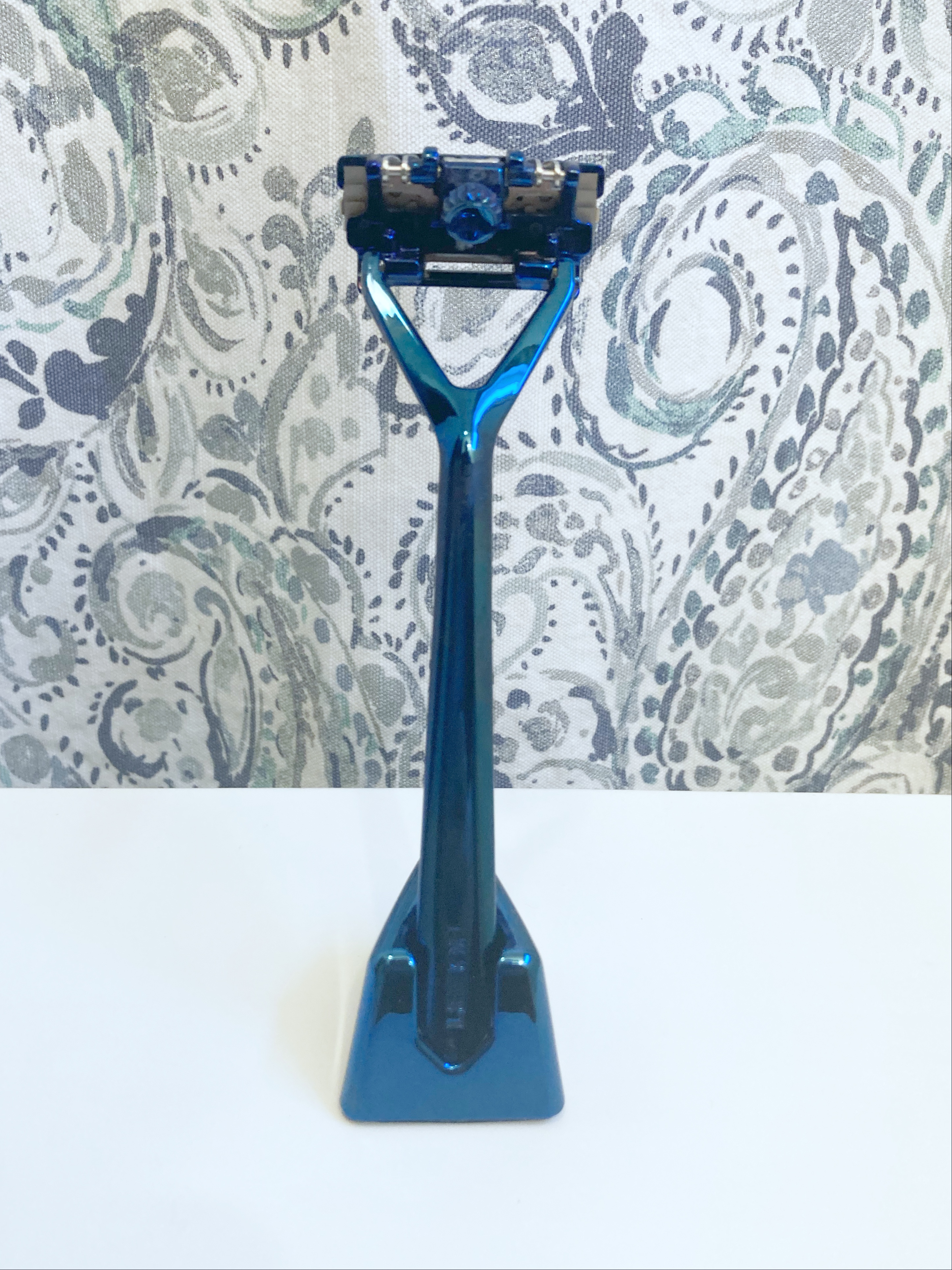 Sustainable Shaving: Leaf Shave Razor Review & #SpreadTheKindness Link ...