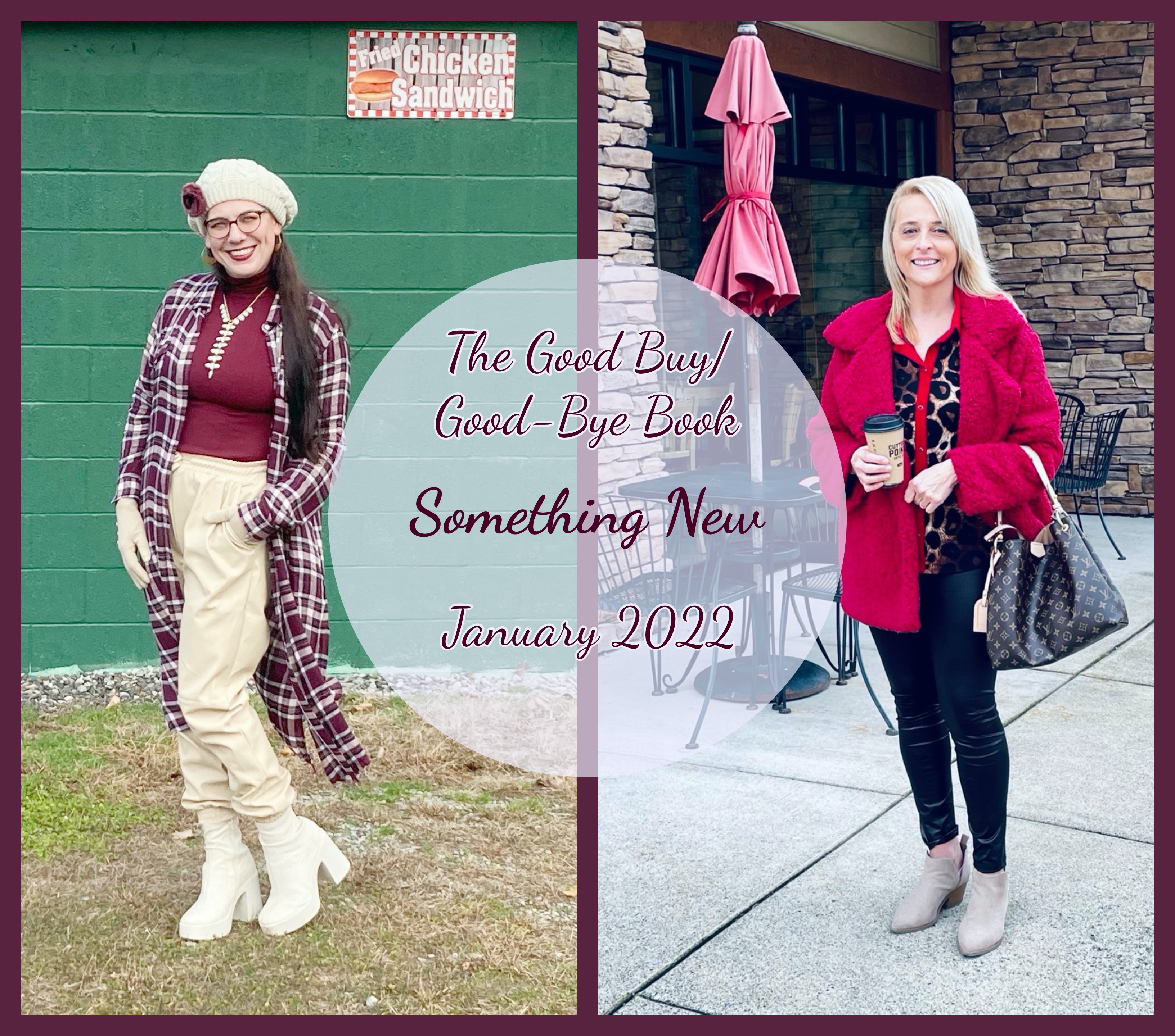 Something New-Shelbee – Shelbee on the Edge