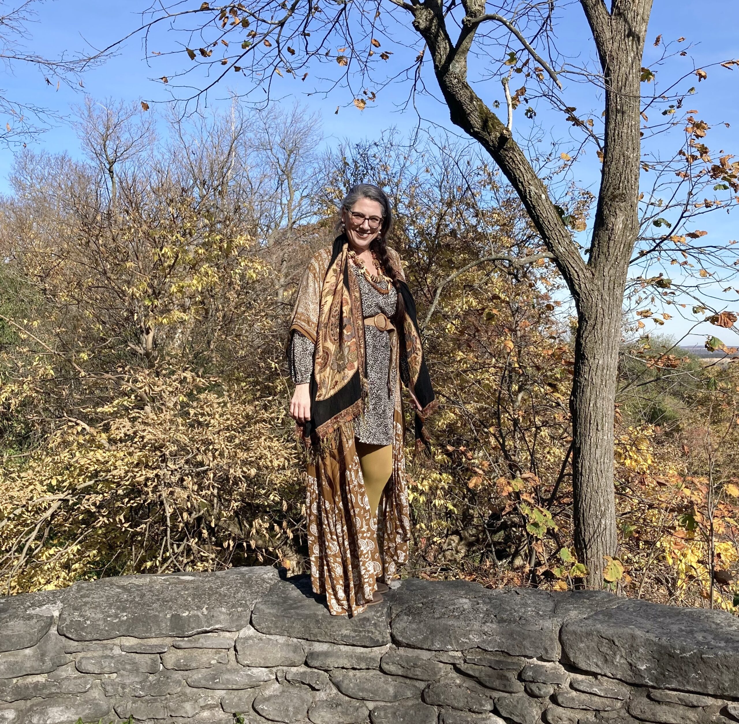 23 – Shelbee on the Edge