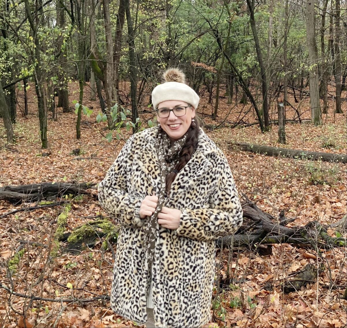 Neutral November & Your Own Twist Link Up #50 – Shelbee on the Edge