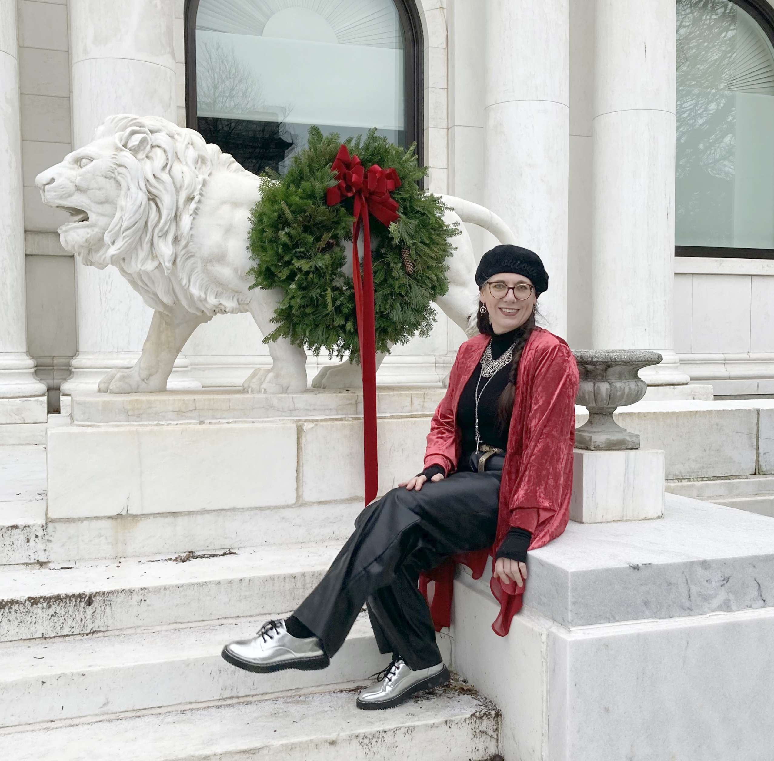 21 – Shelbee on the Edge
