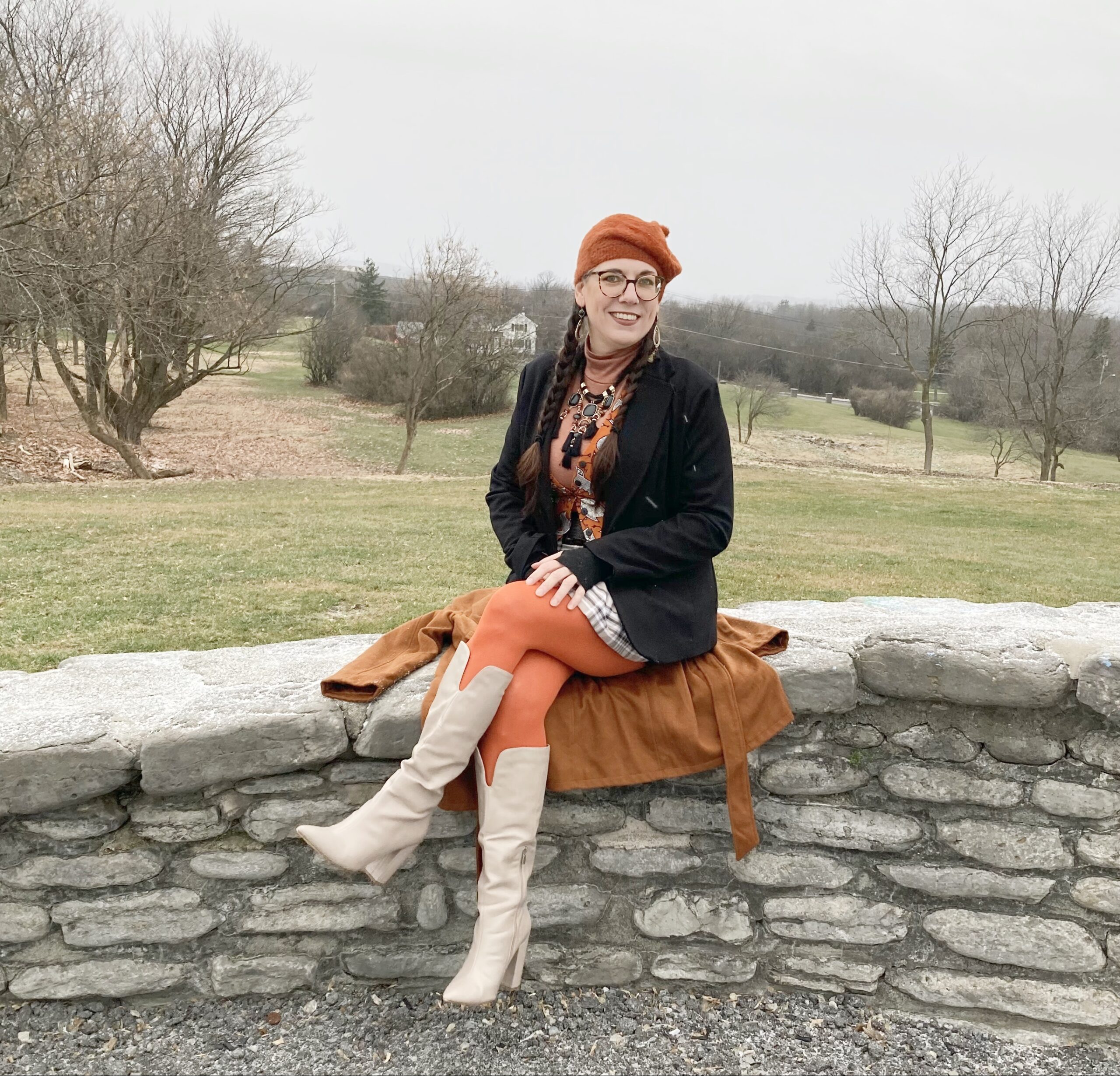 25 – Shelbee on the Edge