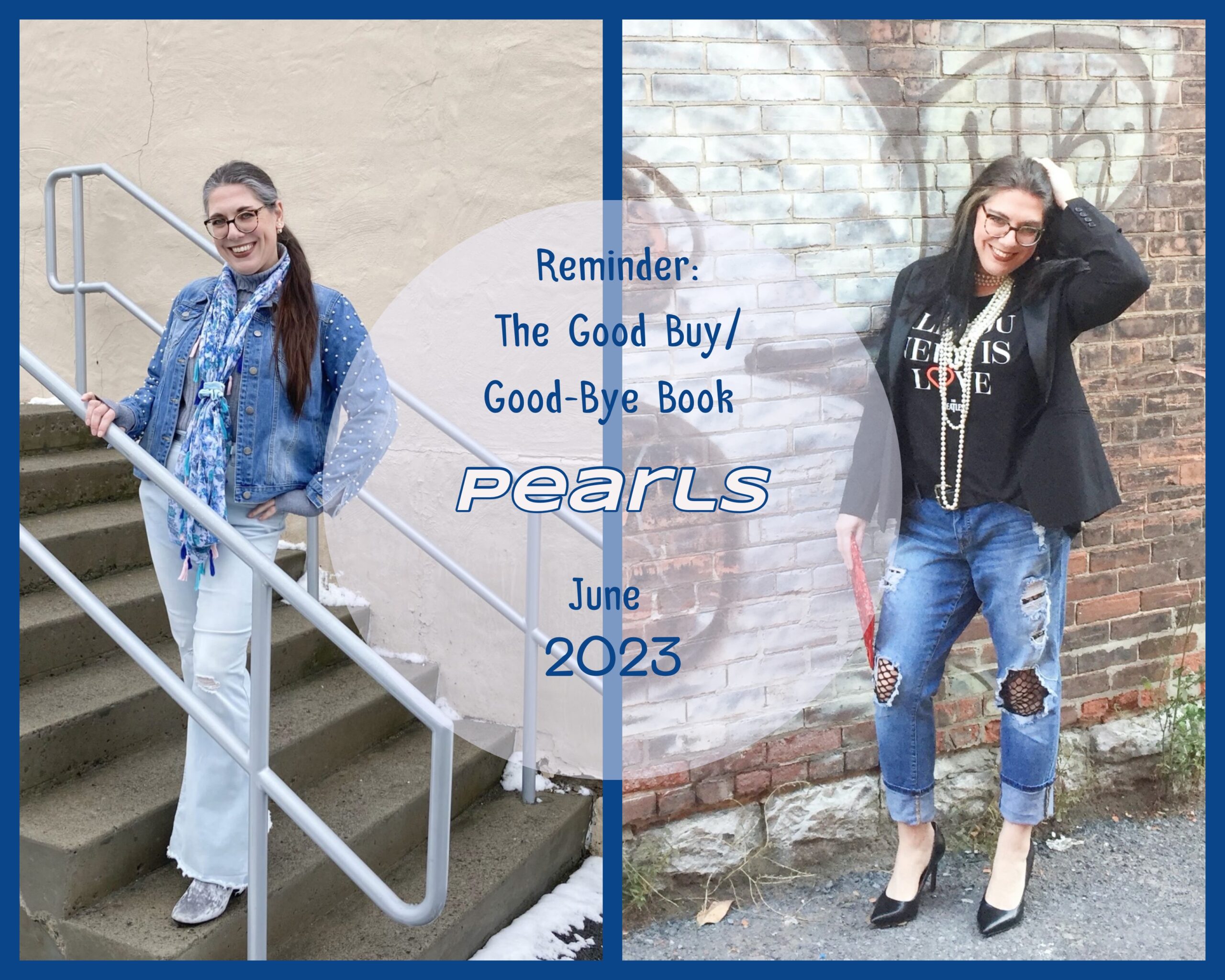 Pearls cover – Shelbee on the Edge