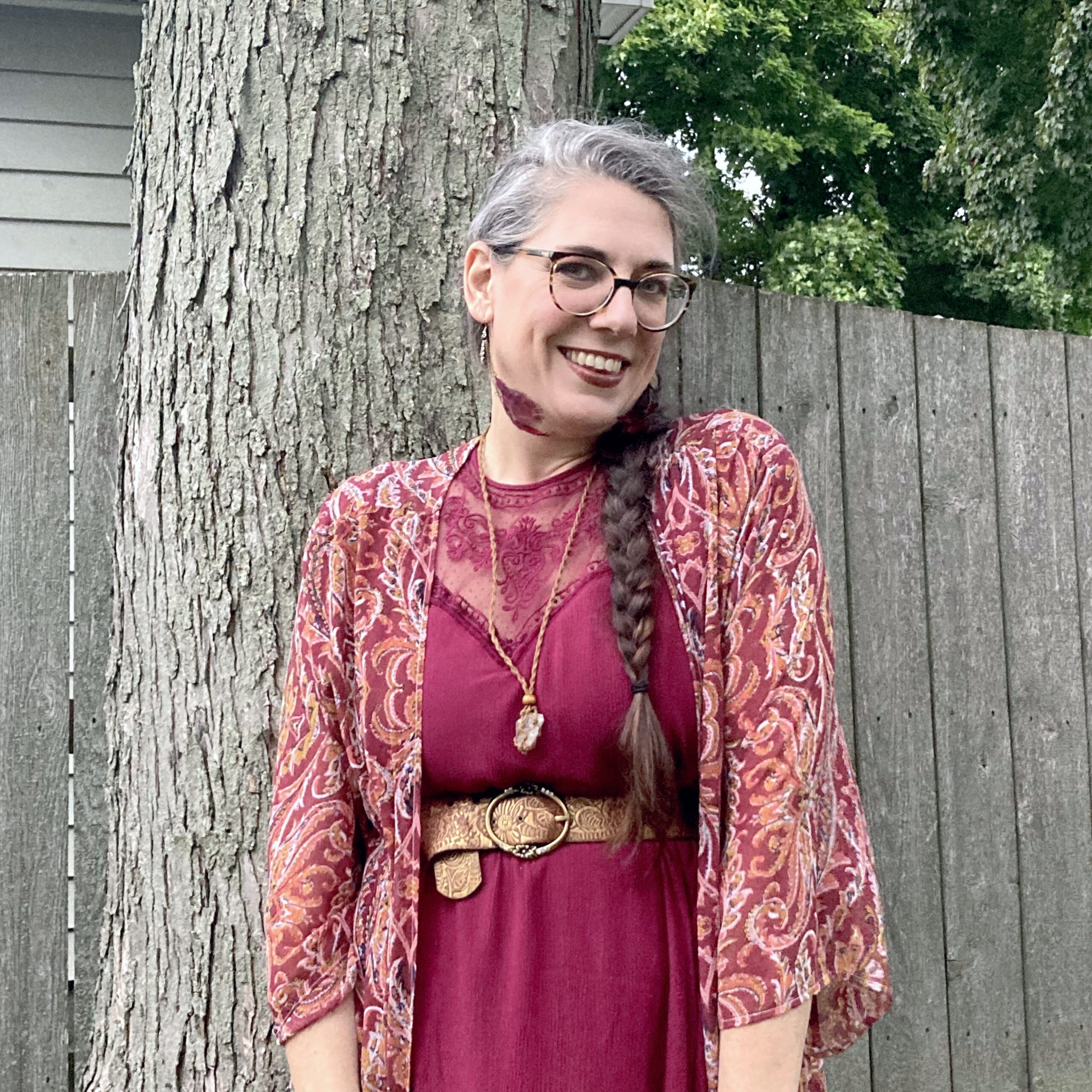 9 – Shelbee on the Edge