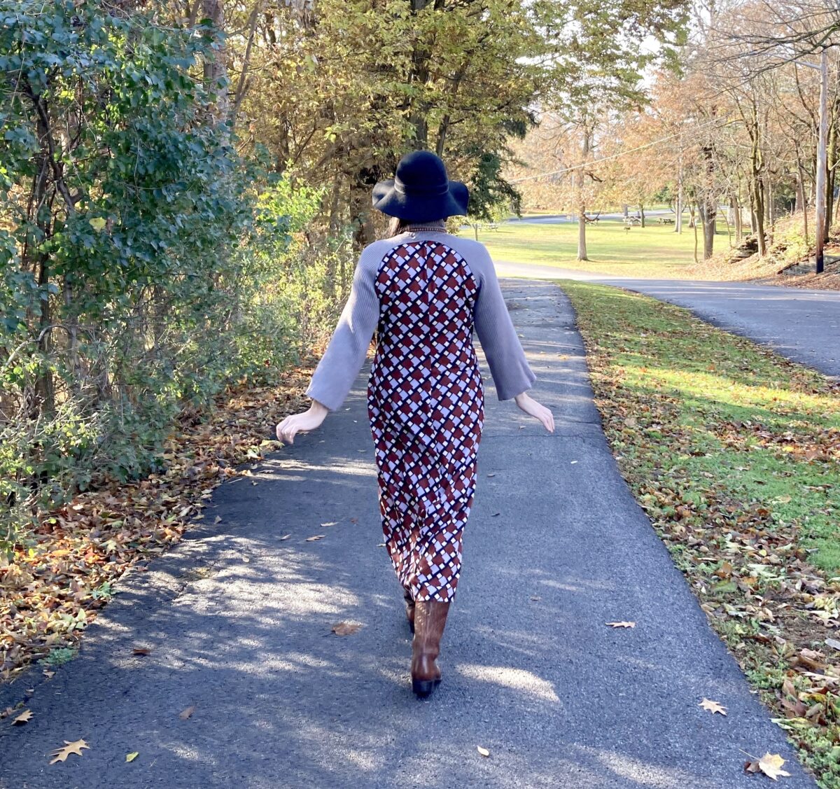 The Thrifty Six Celebrate Absurdity Day – Shelbee on the Edge