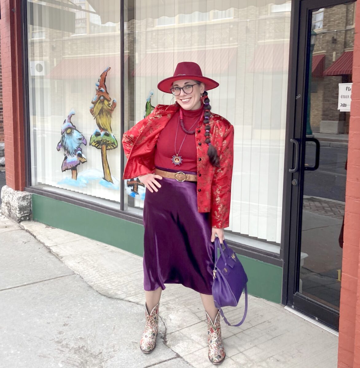 The Magnificent 8 are Celebrating the Year of the Dragon – Shelbee on ...