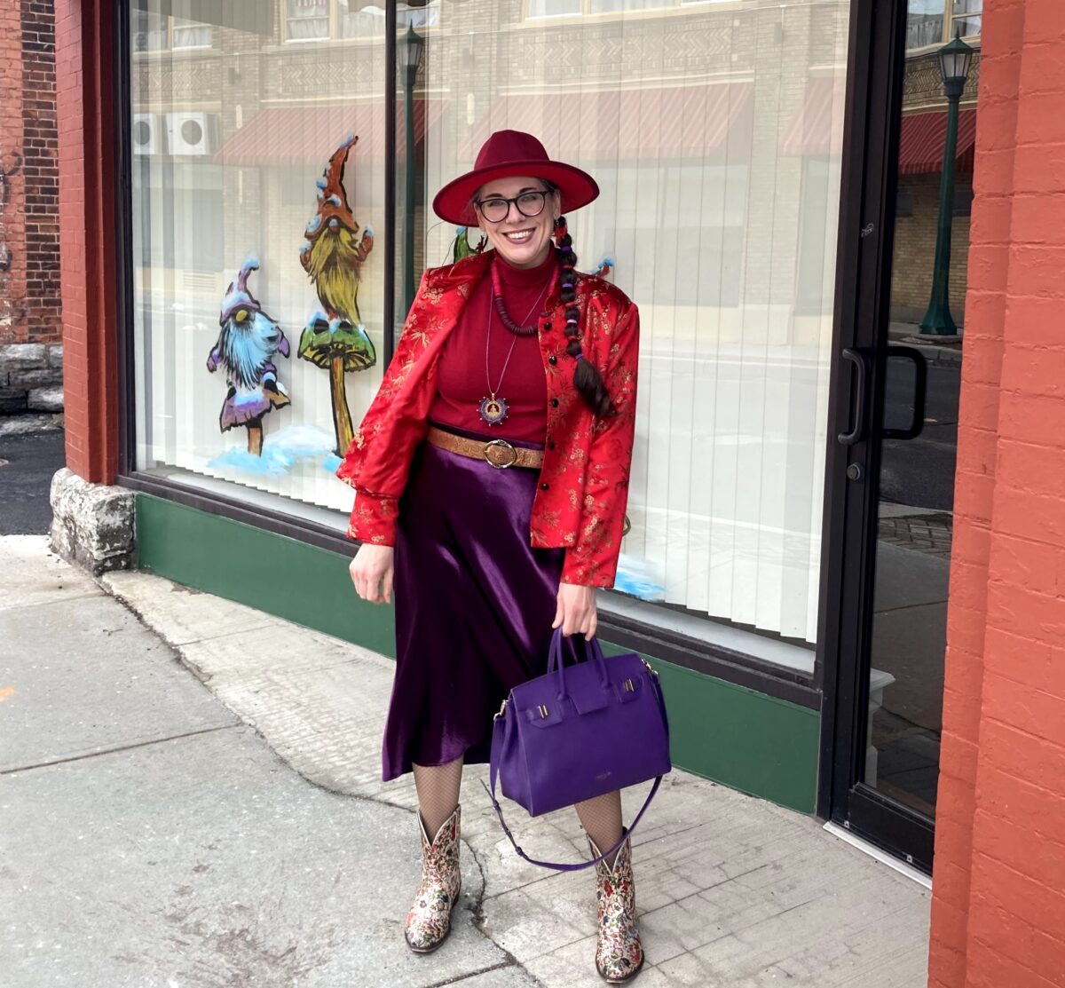 The Magnificent 8 are Celebrating the Year of the Dragon – Shelbee on ...