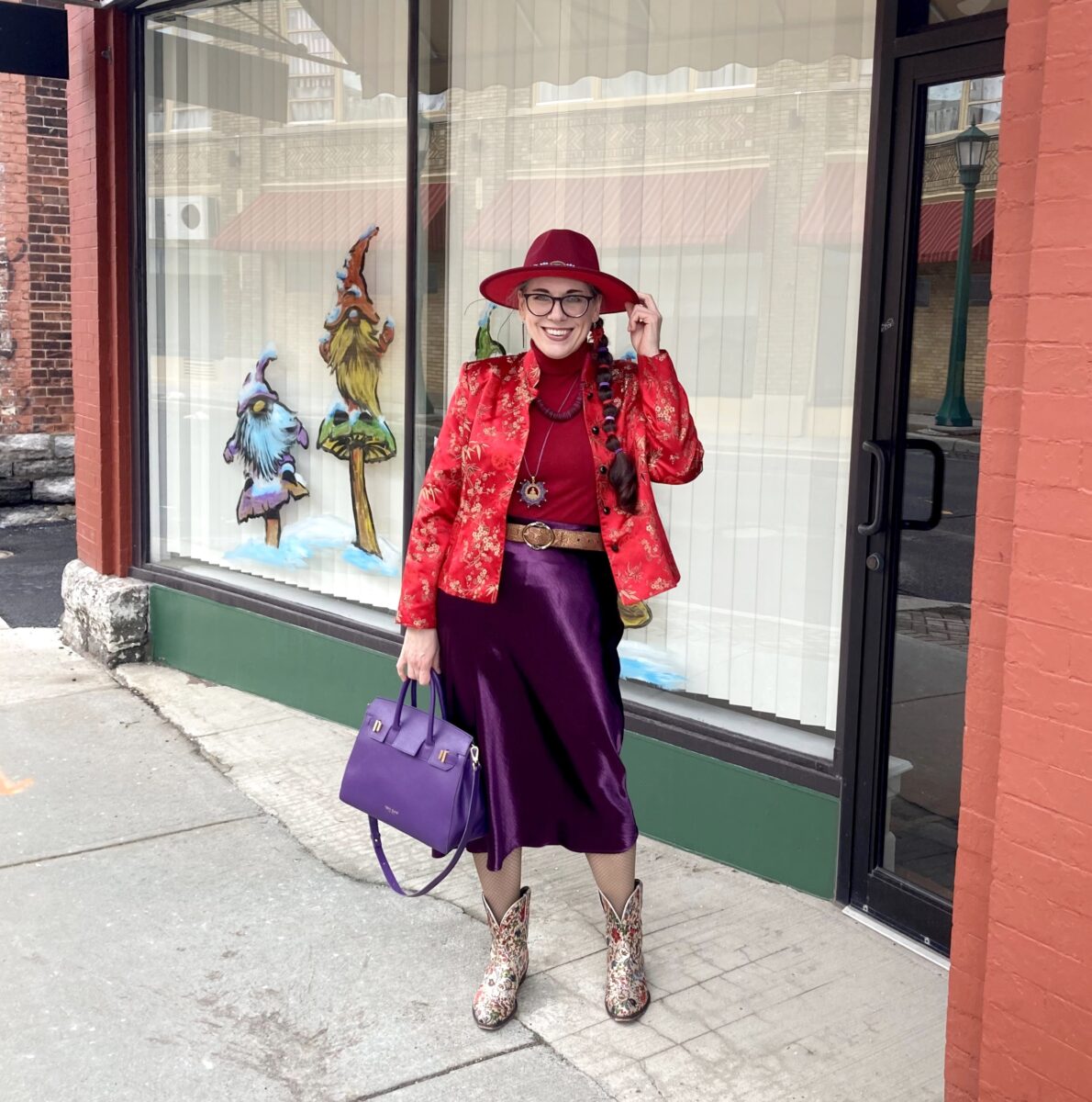 The Magnificent 8 are Celebrating the Year of the Dragon – Shelbee on ...