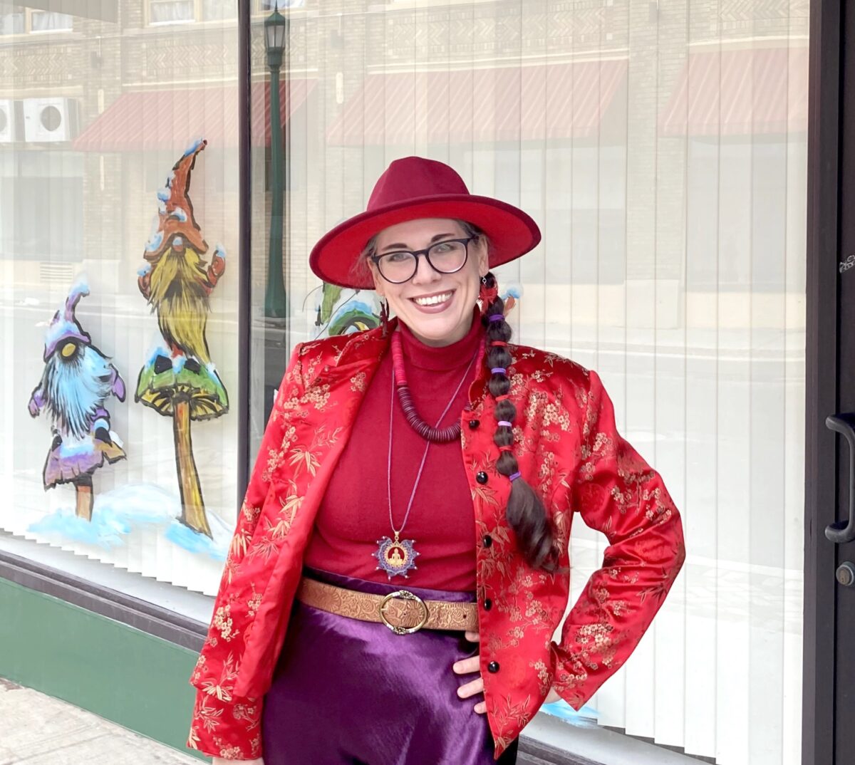 The Magnificent 8 are Celebrating the Year of the Dragon – Shelbee on ...