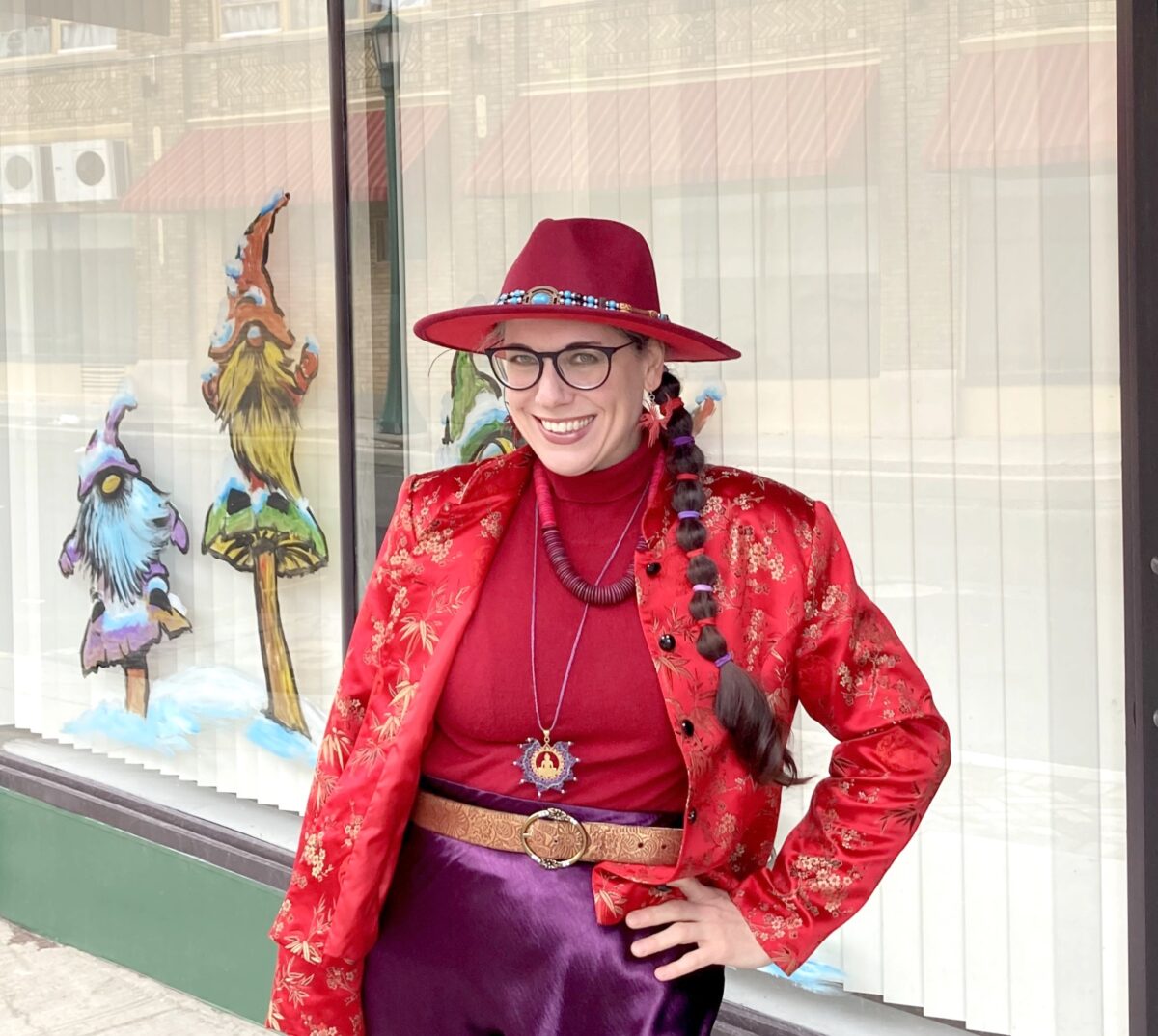 The Magnificent 8 are Celebrating the Year of the Dragon – Shelbee on ...