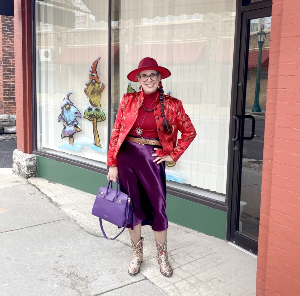 The Magnificent 8 are Celebrating the Year of the Dragon – Shelbee on ...