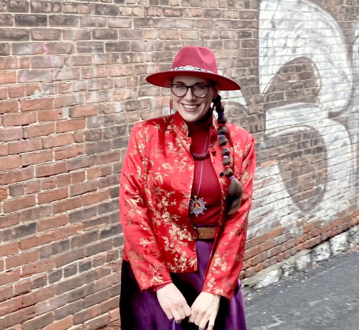 The Magnificent 8 are Celebrating the Year of the Dragon – Shelbee on ...