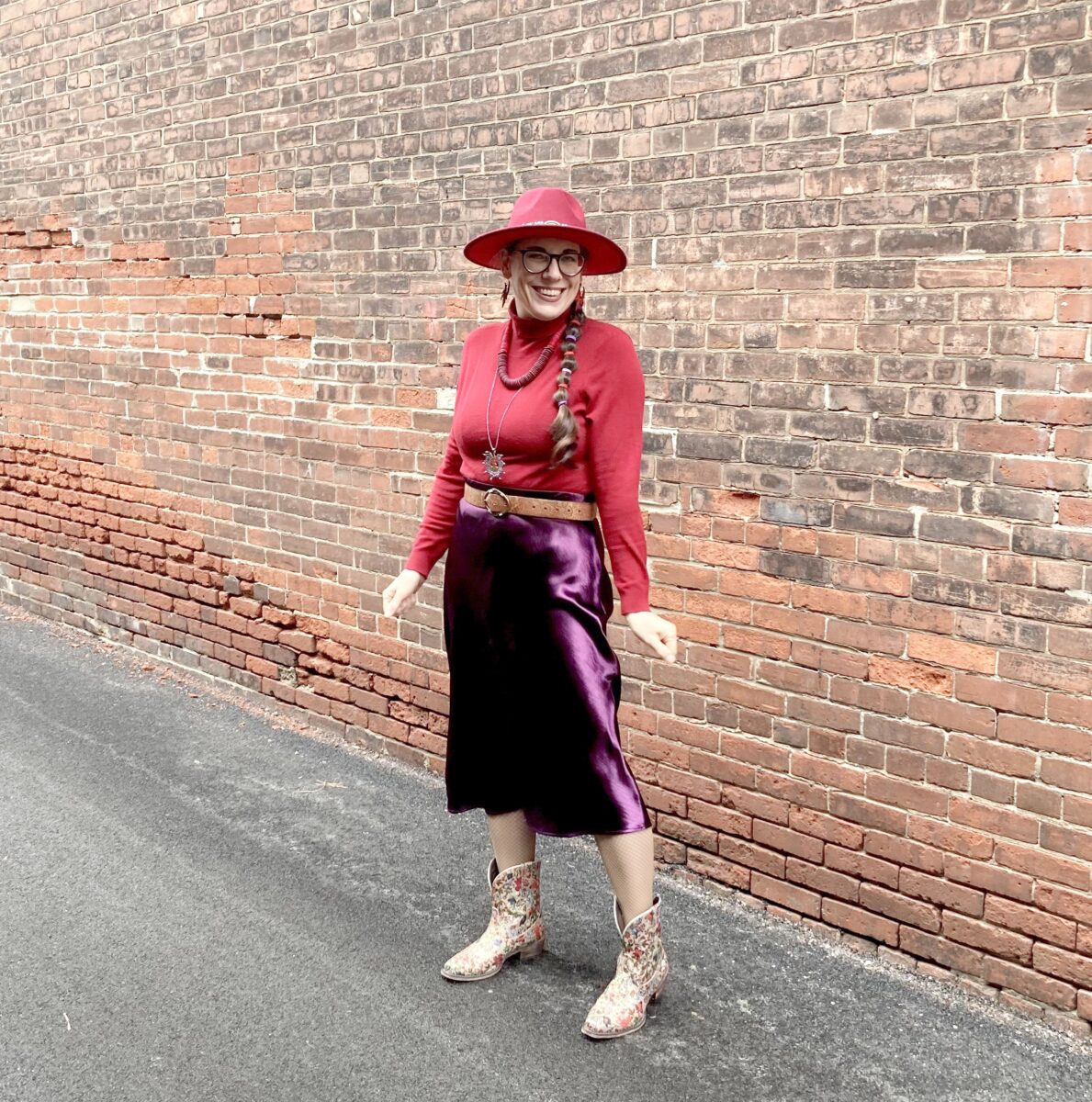 The Magnificent 8 are Celebrating the Year of the Dragon – Shelbee on ...