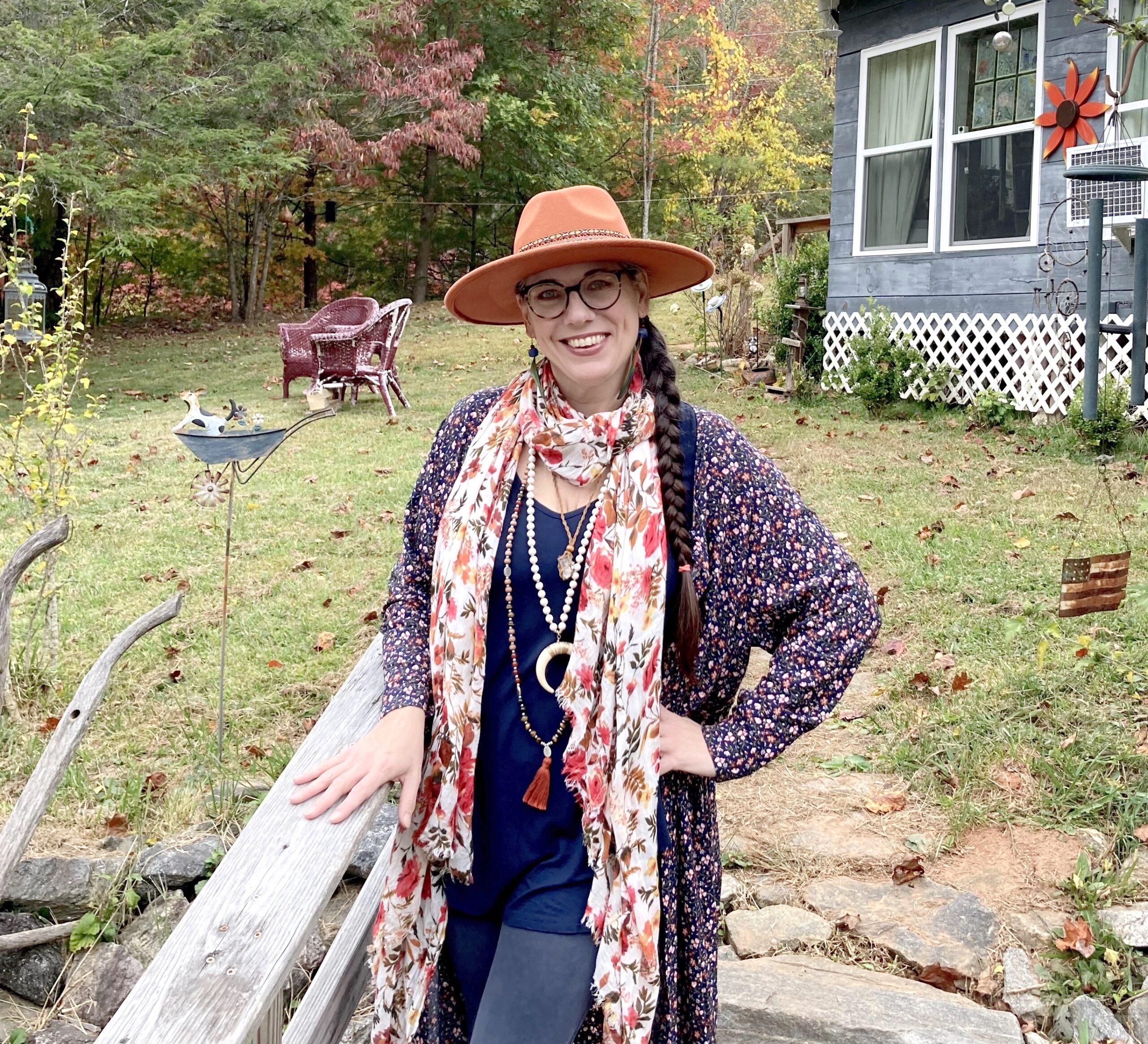 22 – Shelbee on the Edge