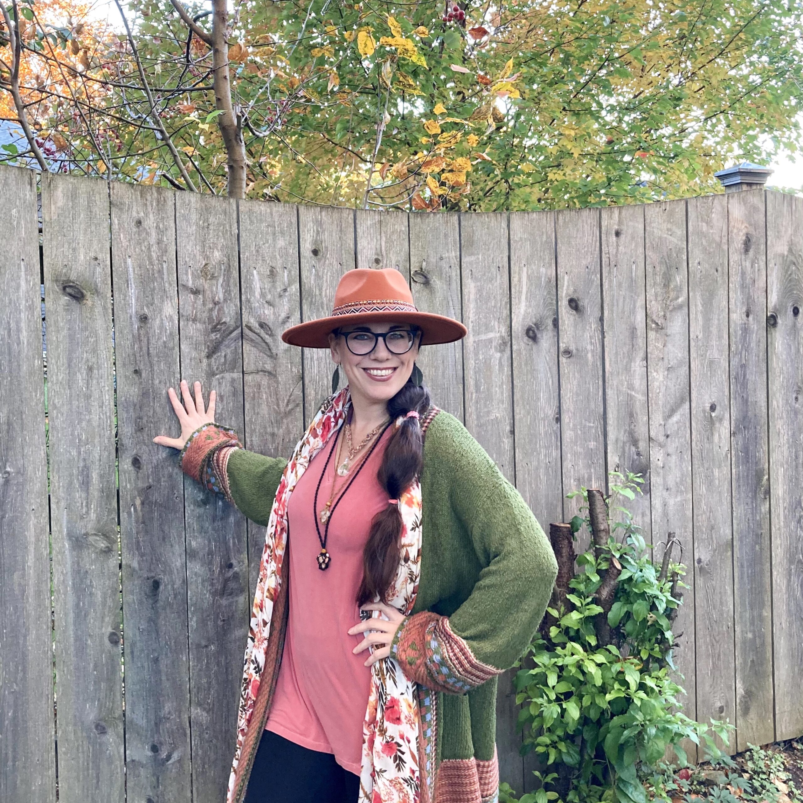 31 – Shelbee on the Edge