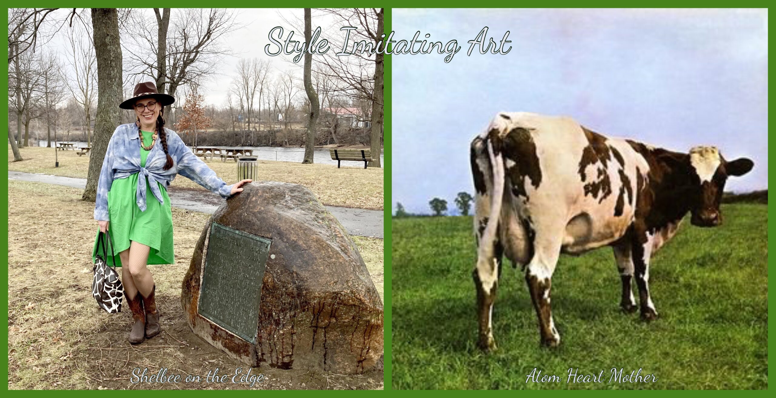 3 – Shelbee on the Edge