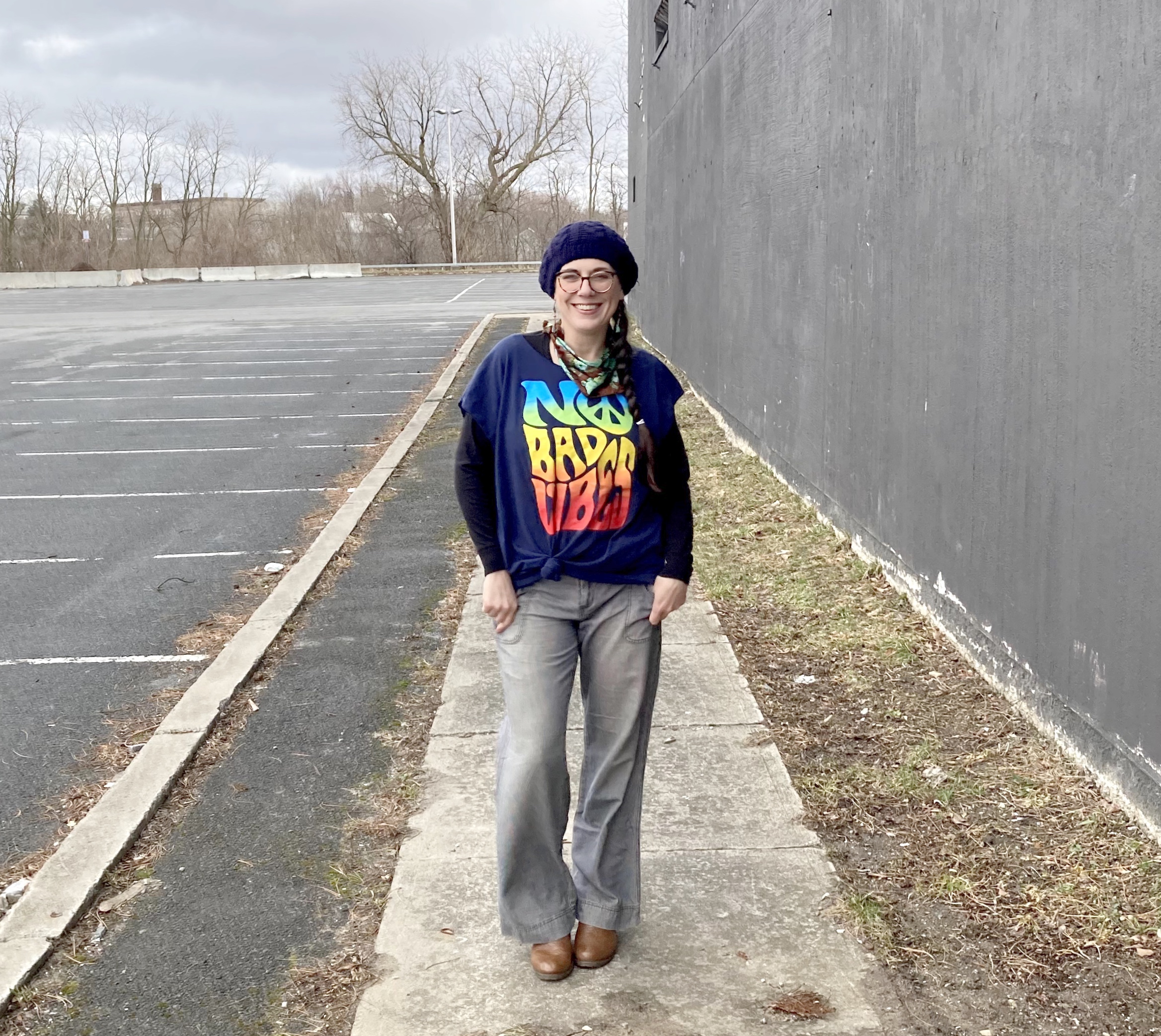 20 – Shelbee on the Edge
