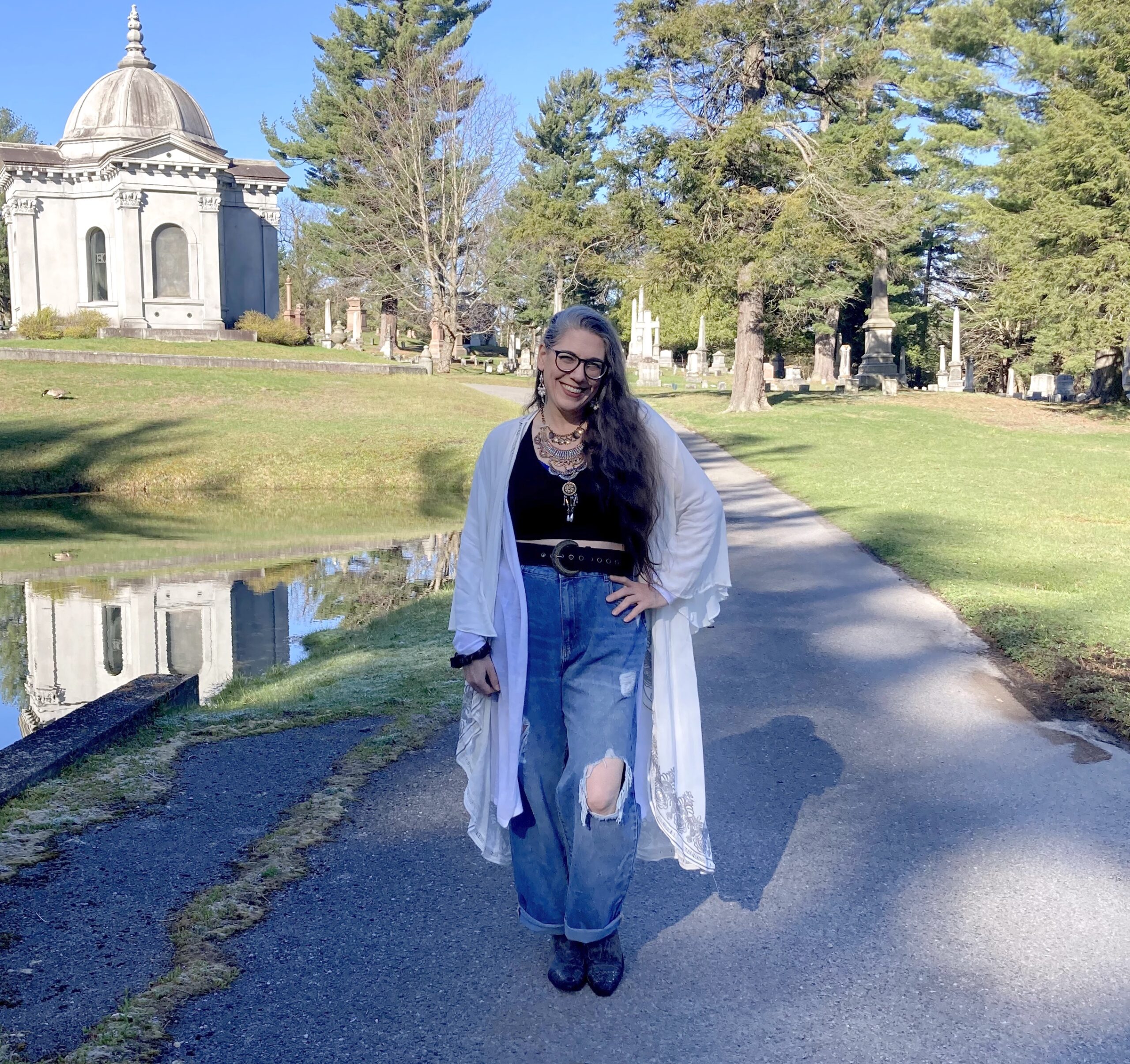 34 – Shelbee on the Edge