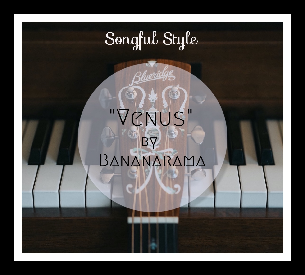 Songful Style Venus – Shelbee on the Edge
