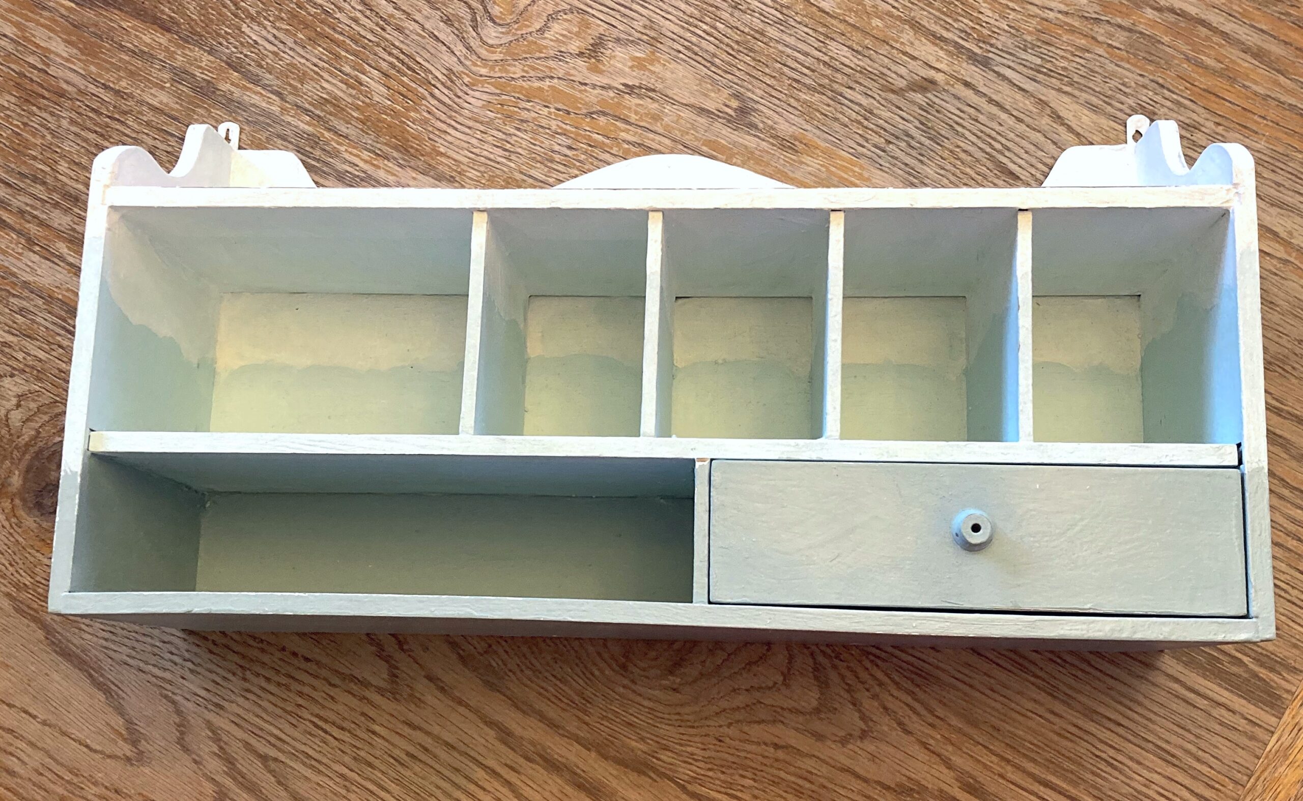 Shelf3 – Shelbee on the Edge