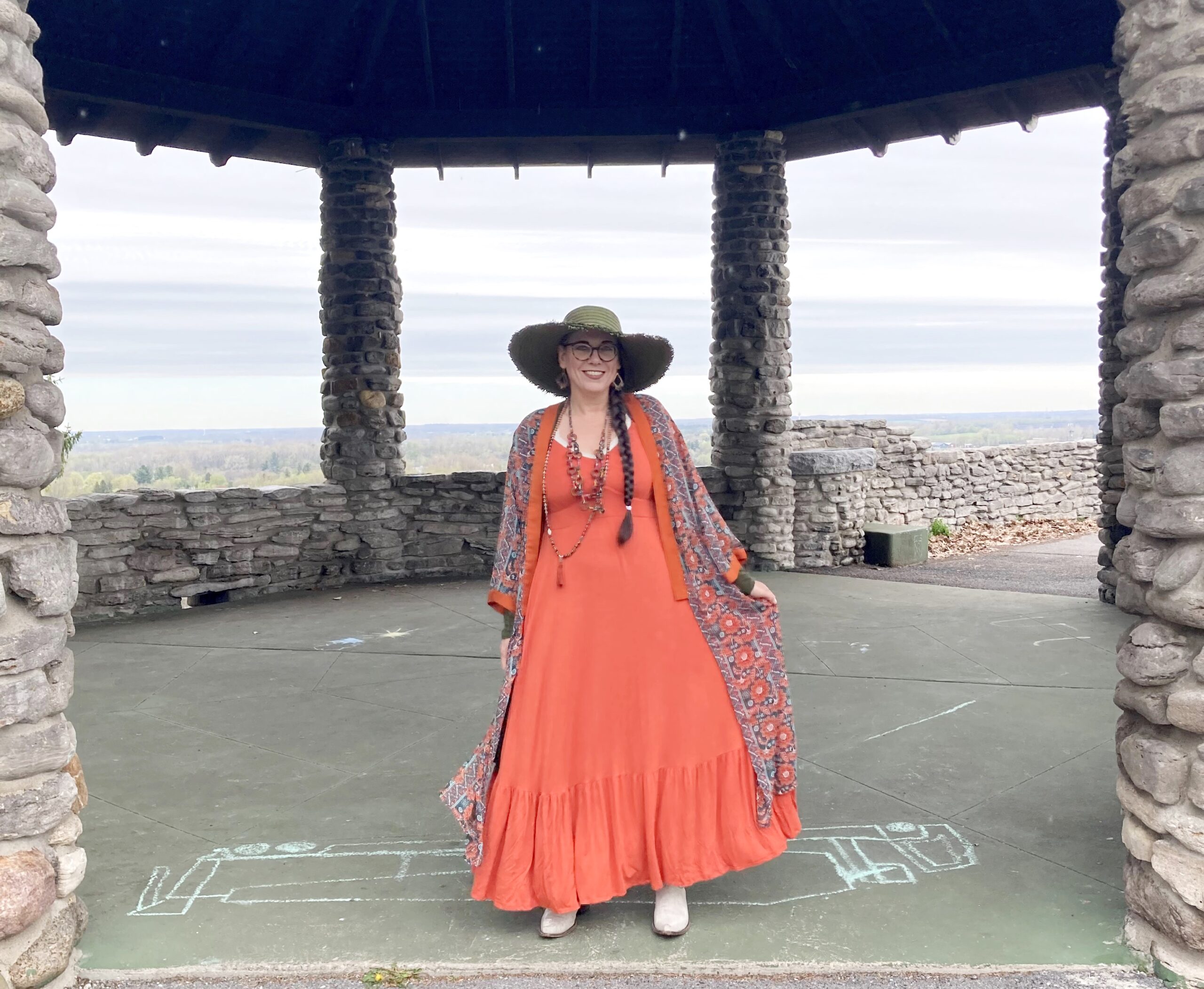 13 – Shelbee on the Edge