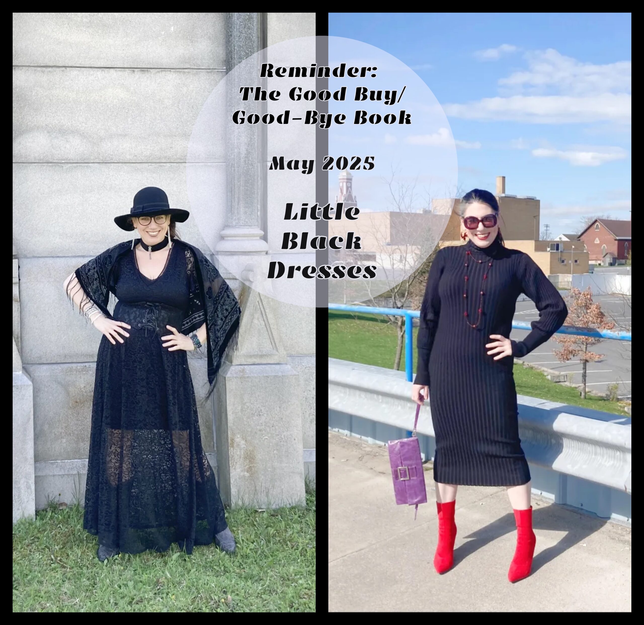LBD Cover – Shelbee on the Edge