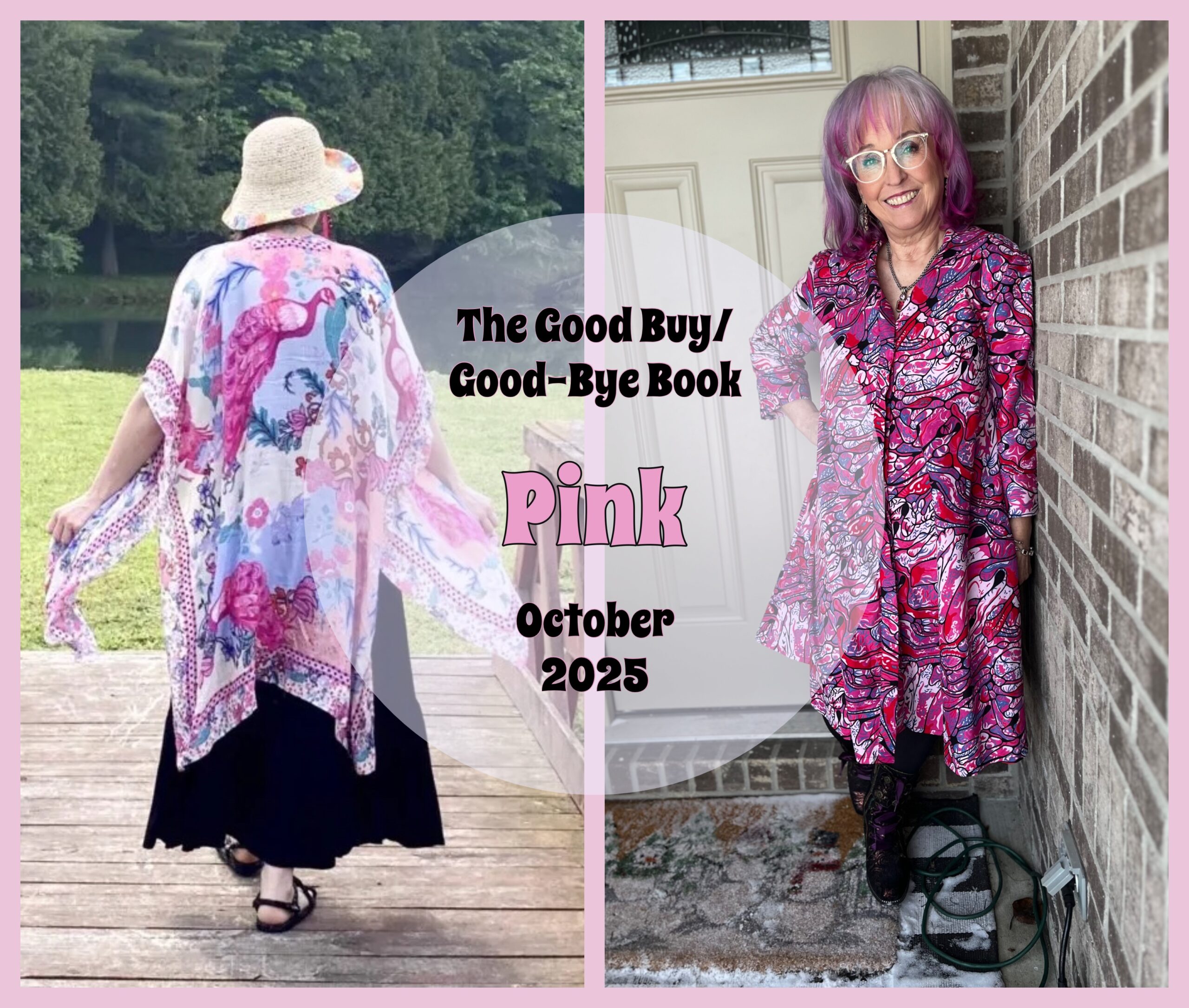Pink Collage Shelbee – Shelbee on the Edge