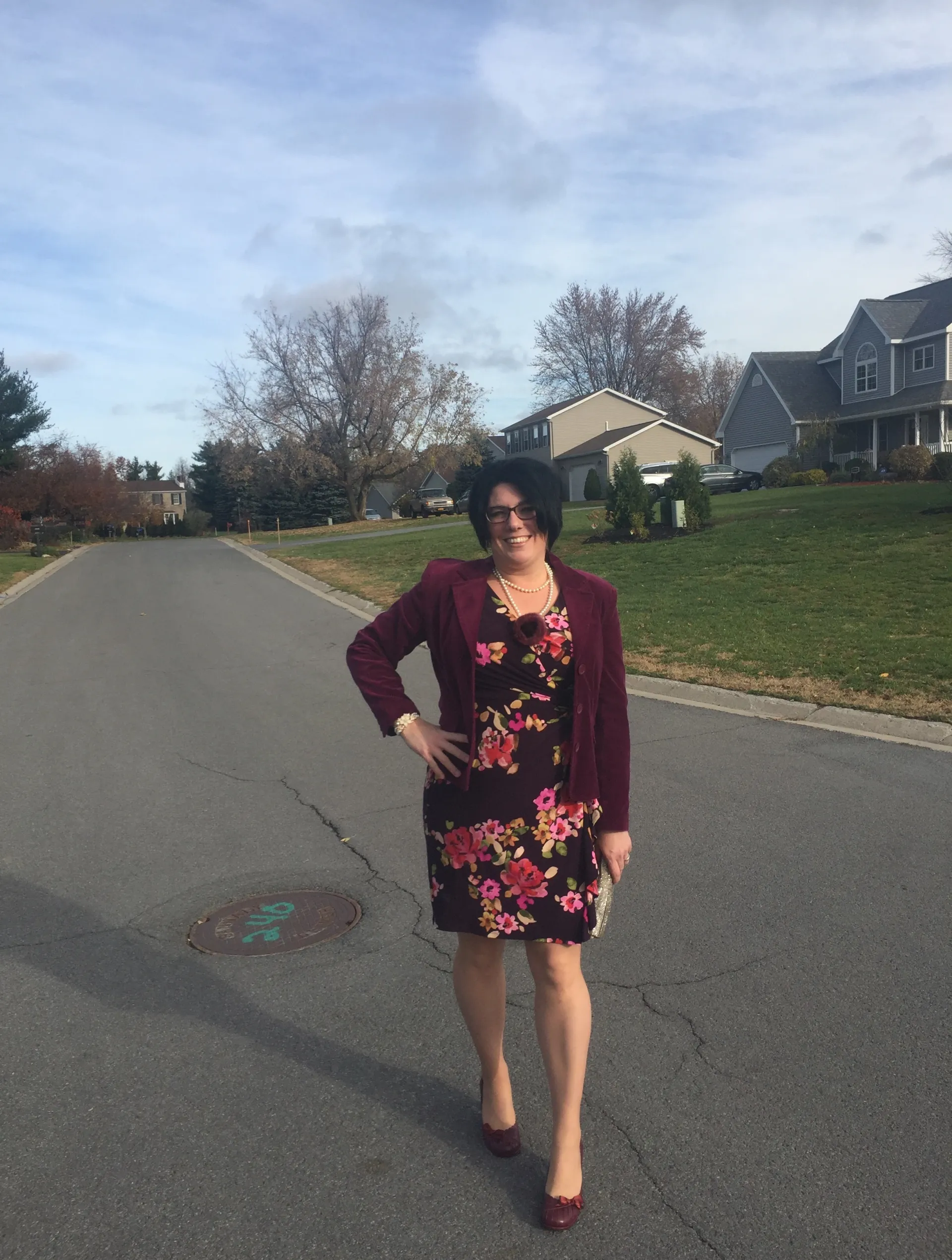 Shelbee18 – Shelbee on the Edge